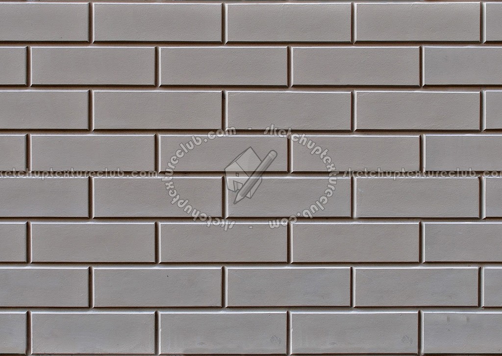 Concrete blocks wall texture seamless 17467