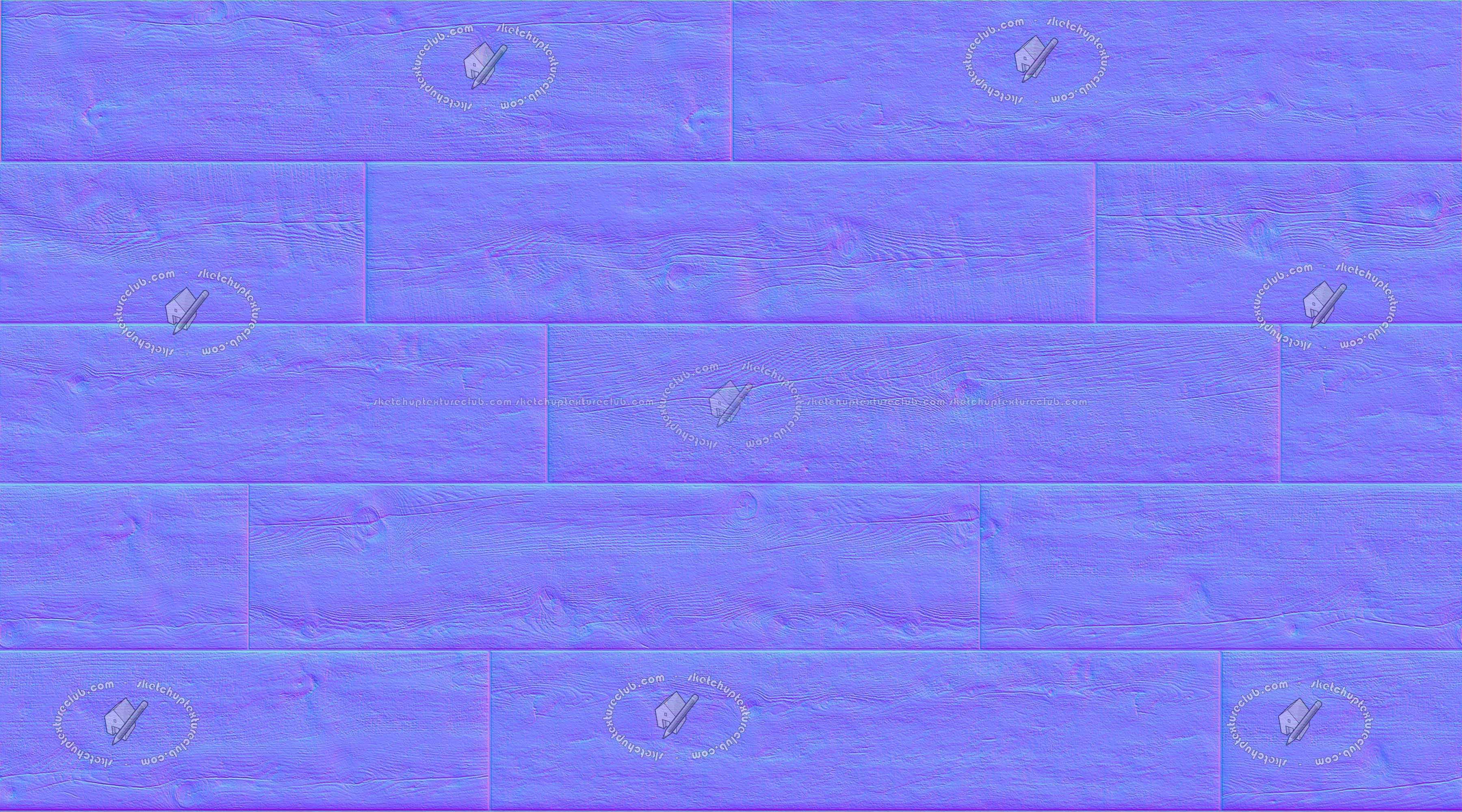 Decorated floral parquet texture seamless 20581