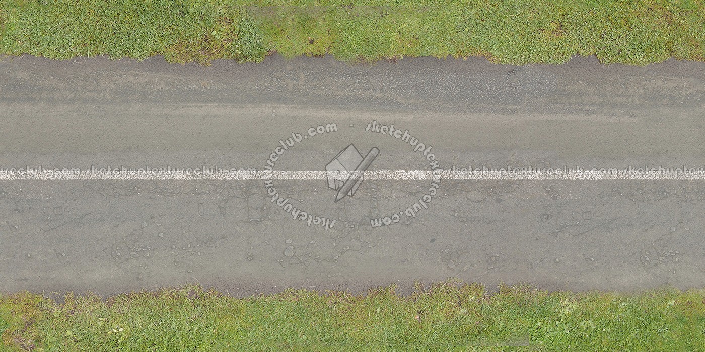 Road texture seamless 08692