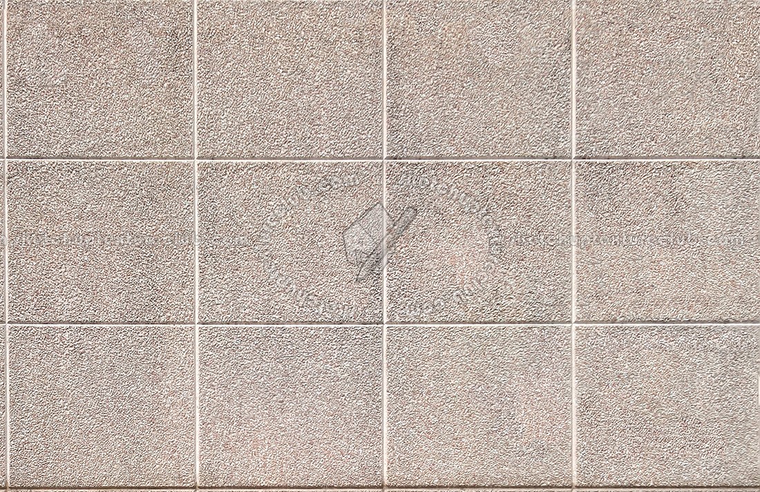 Concrete plates wall texture seamless 18045
