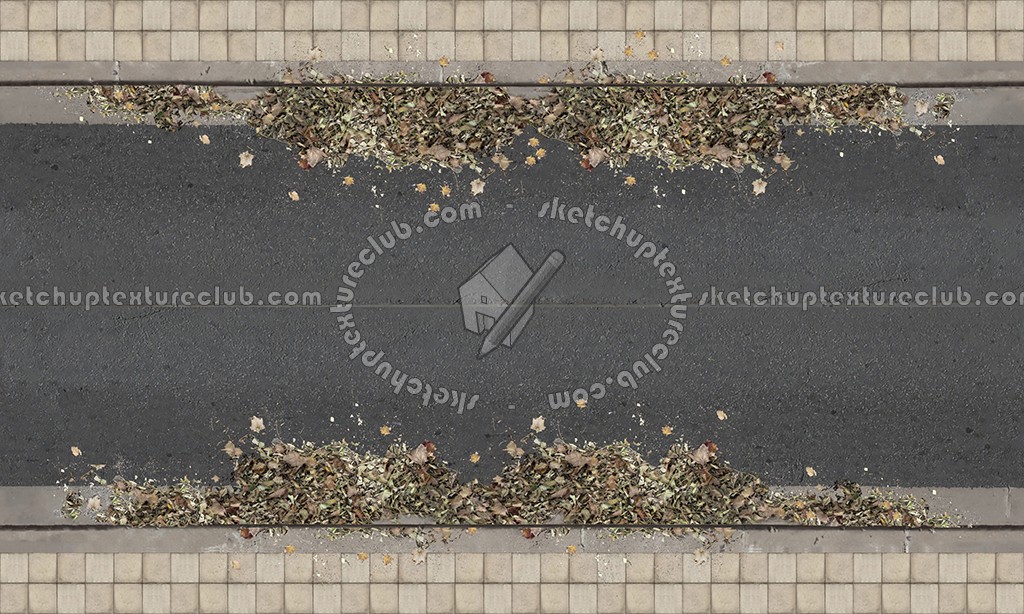 roads textures seamless