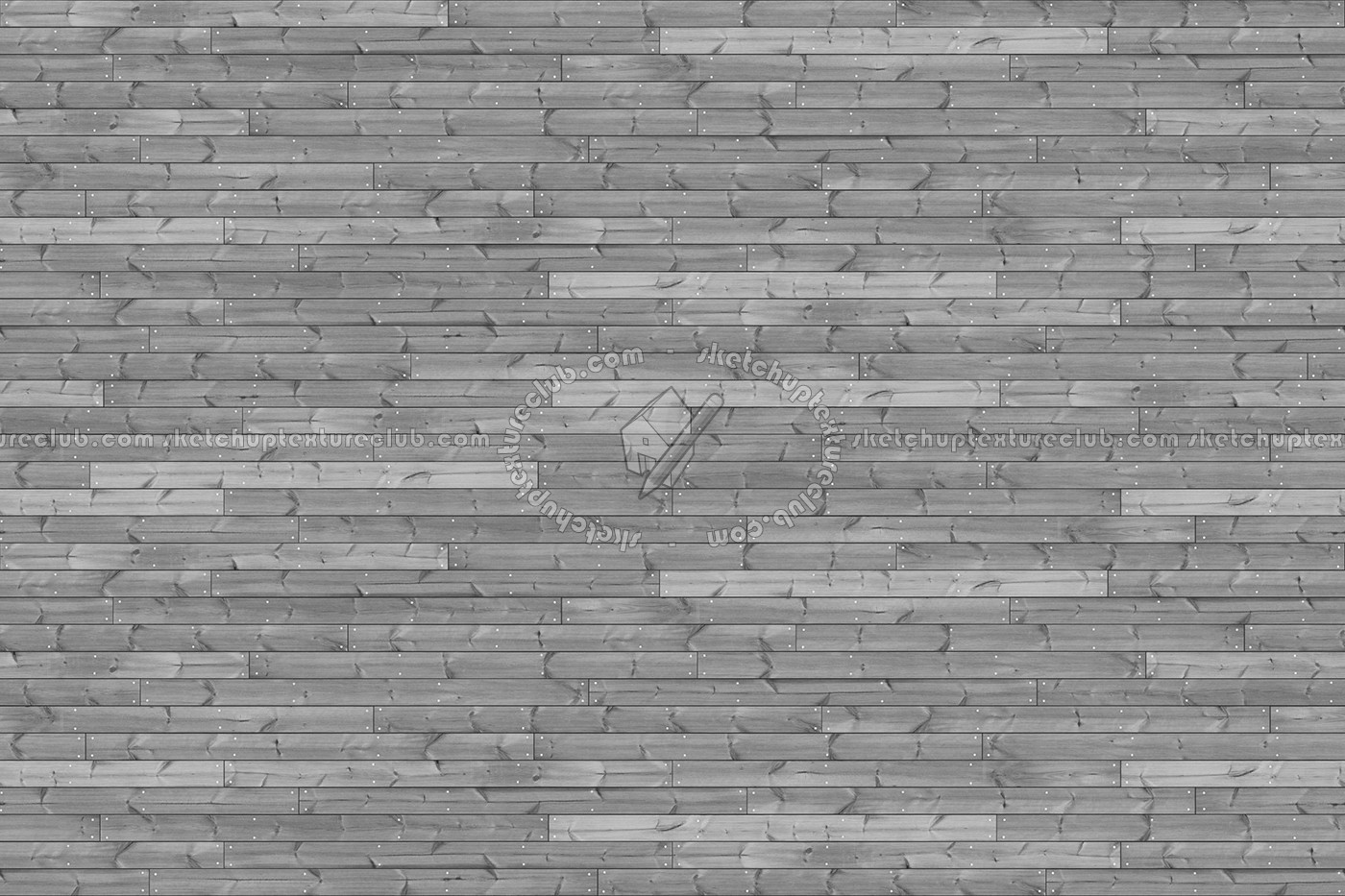 Thermowood decking terrace board texture seamless 09314