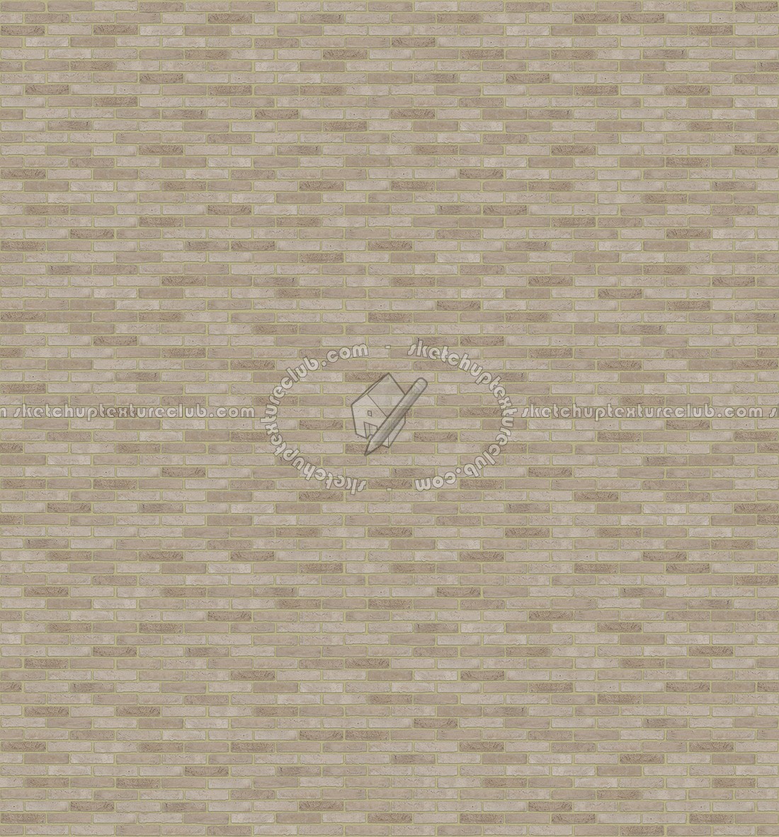 Rustic bricks texture seamless 17193