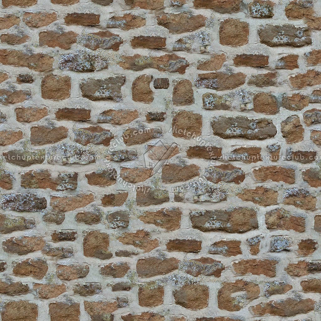 Old World Wall Texture