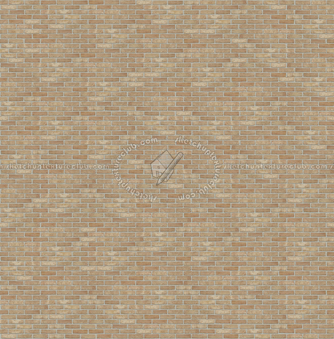 Rustic bricks texture seamless 17194