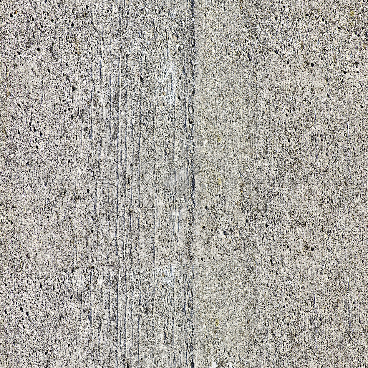 Seamless Dirty Concrete Texture