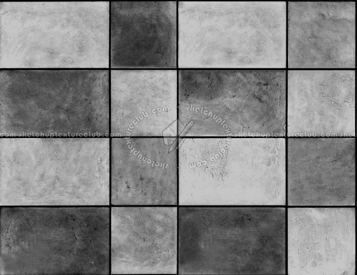 Black And White Terracotta Tiles at Eileen Marvin blog