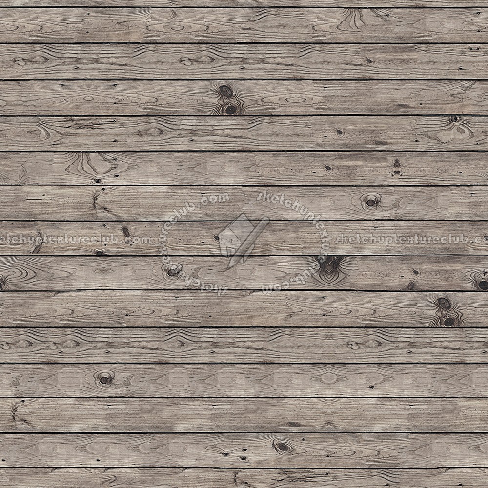 Old wood boards texture seamless 08816