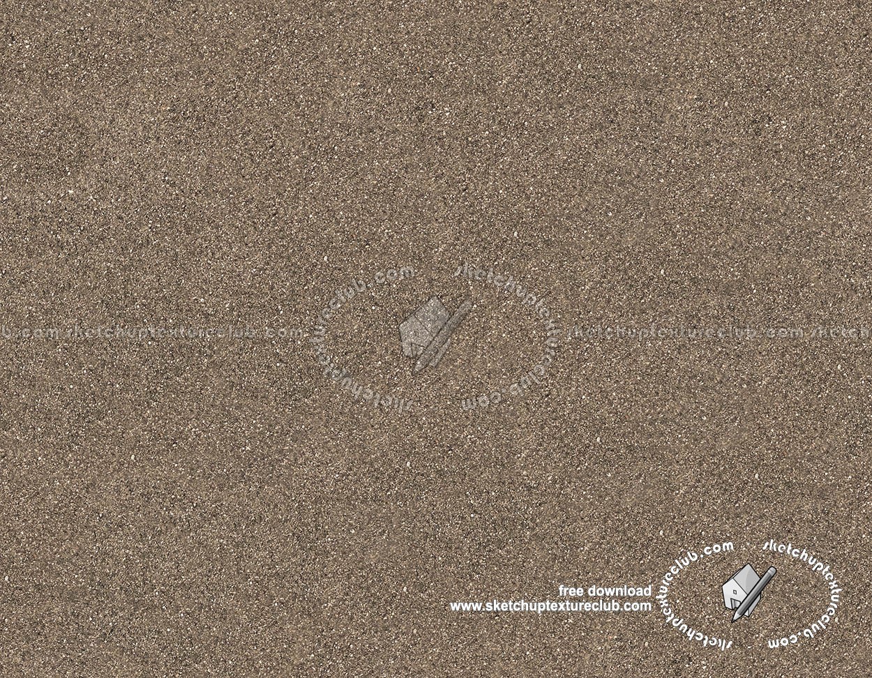 Asphalt bike path texture seamless 18726