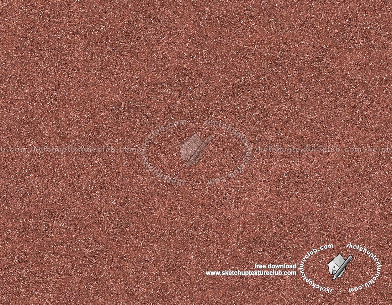 Asphalt bike path texture seamless 18727