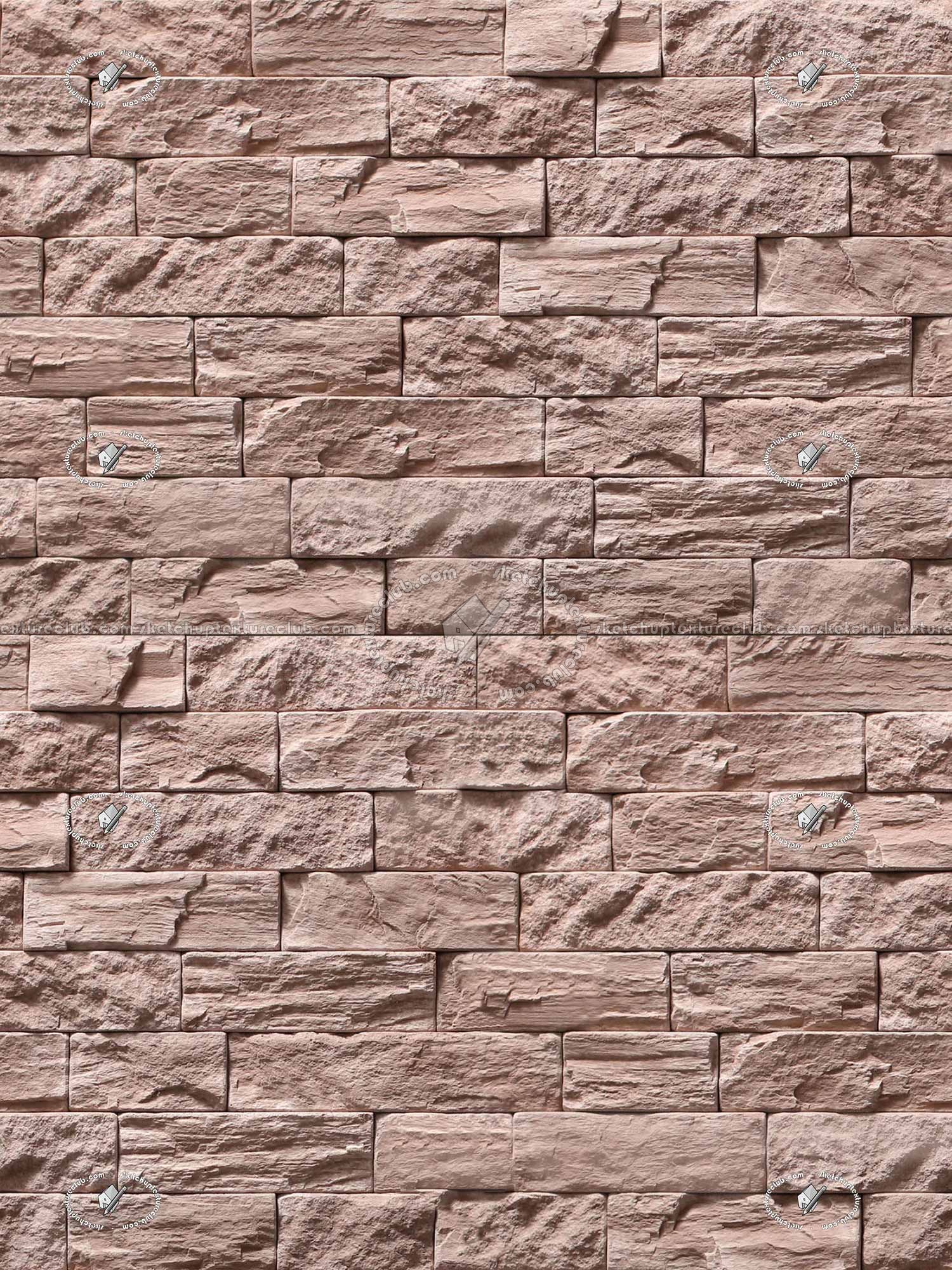 Internal wall cladding stone texture seamless 21193 Internal wall cladding stone texture seamless 21193
