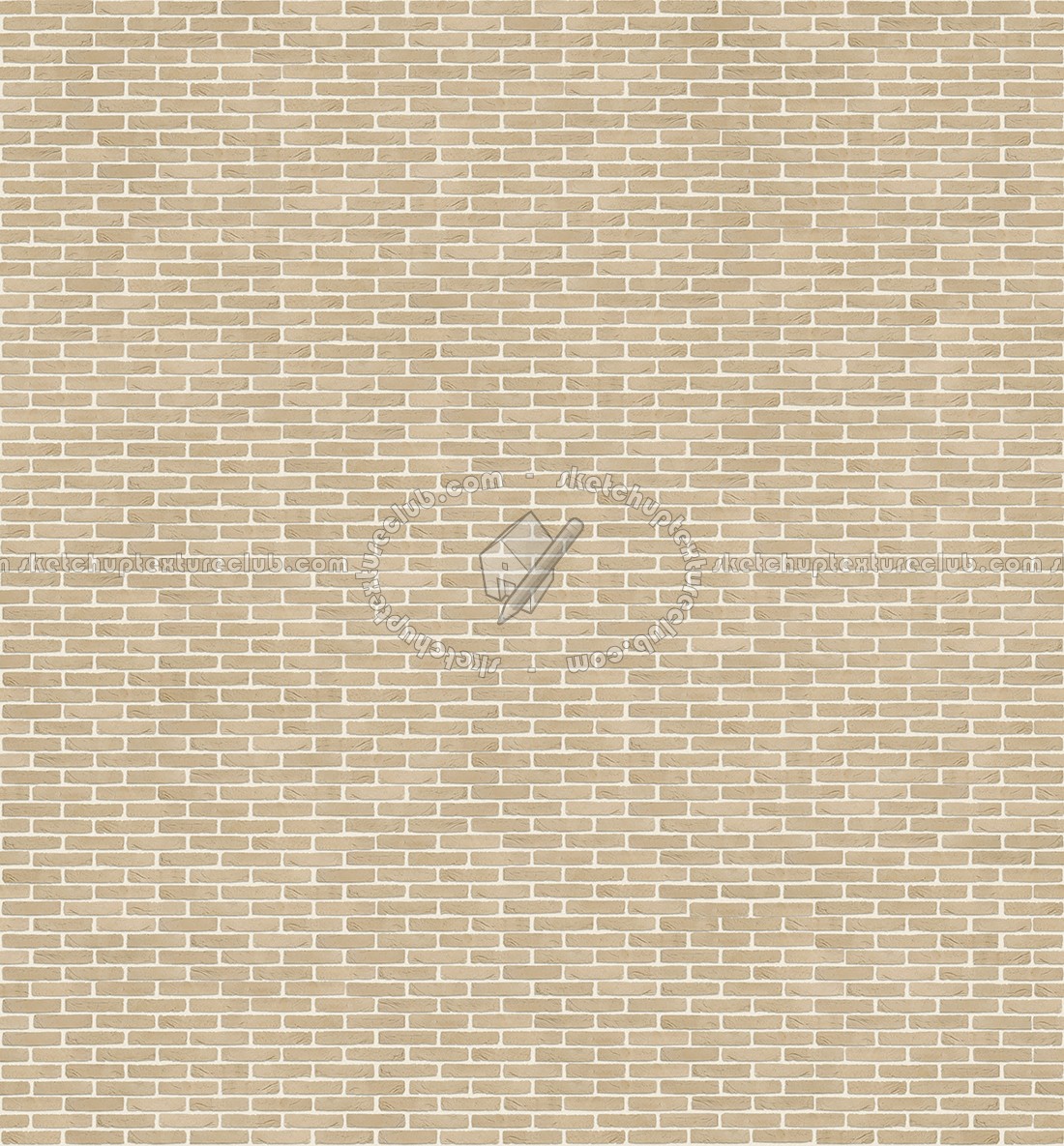 Rustic bricks texture seamless 17208