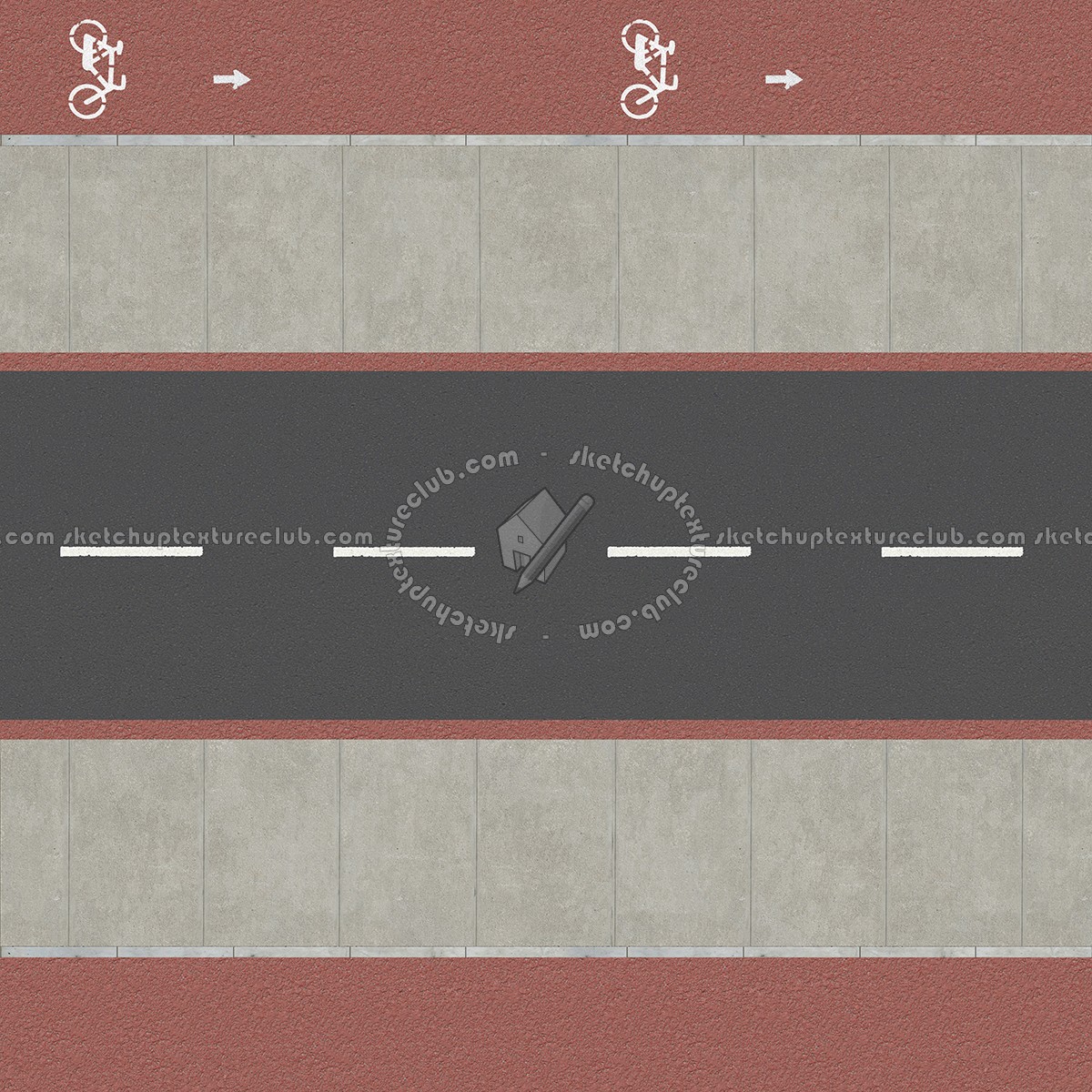 roads textures seamless