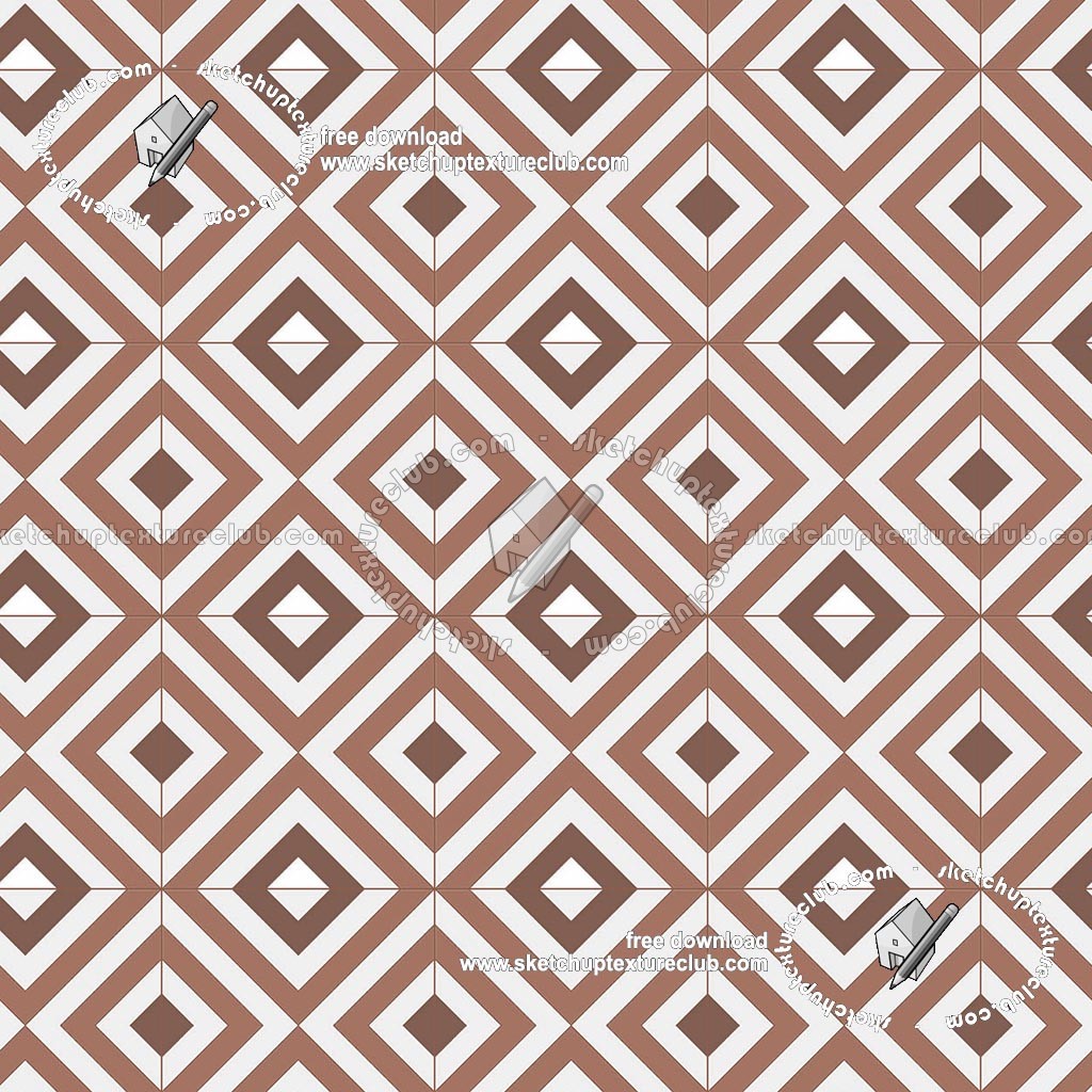 Interior tiles geomtric patterns textures