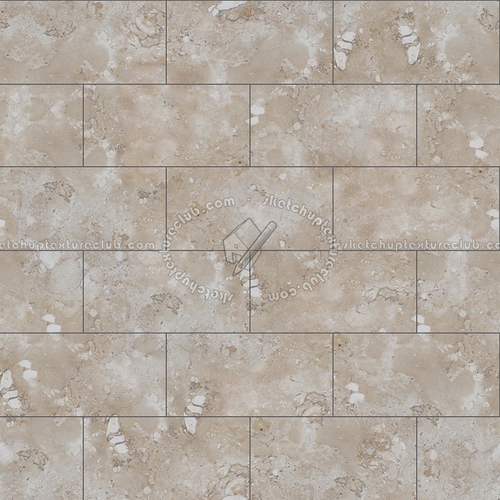 travertine floors textures seamless