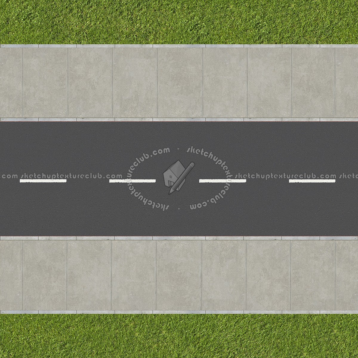 roads textures seamless
