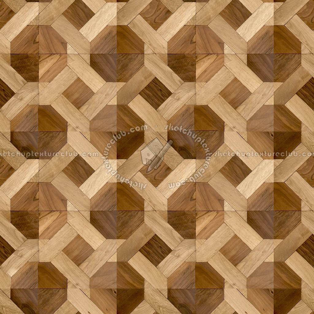 Parquet geometric pattern texture seamless 04859