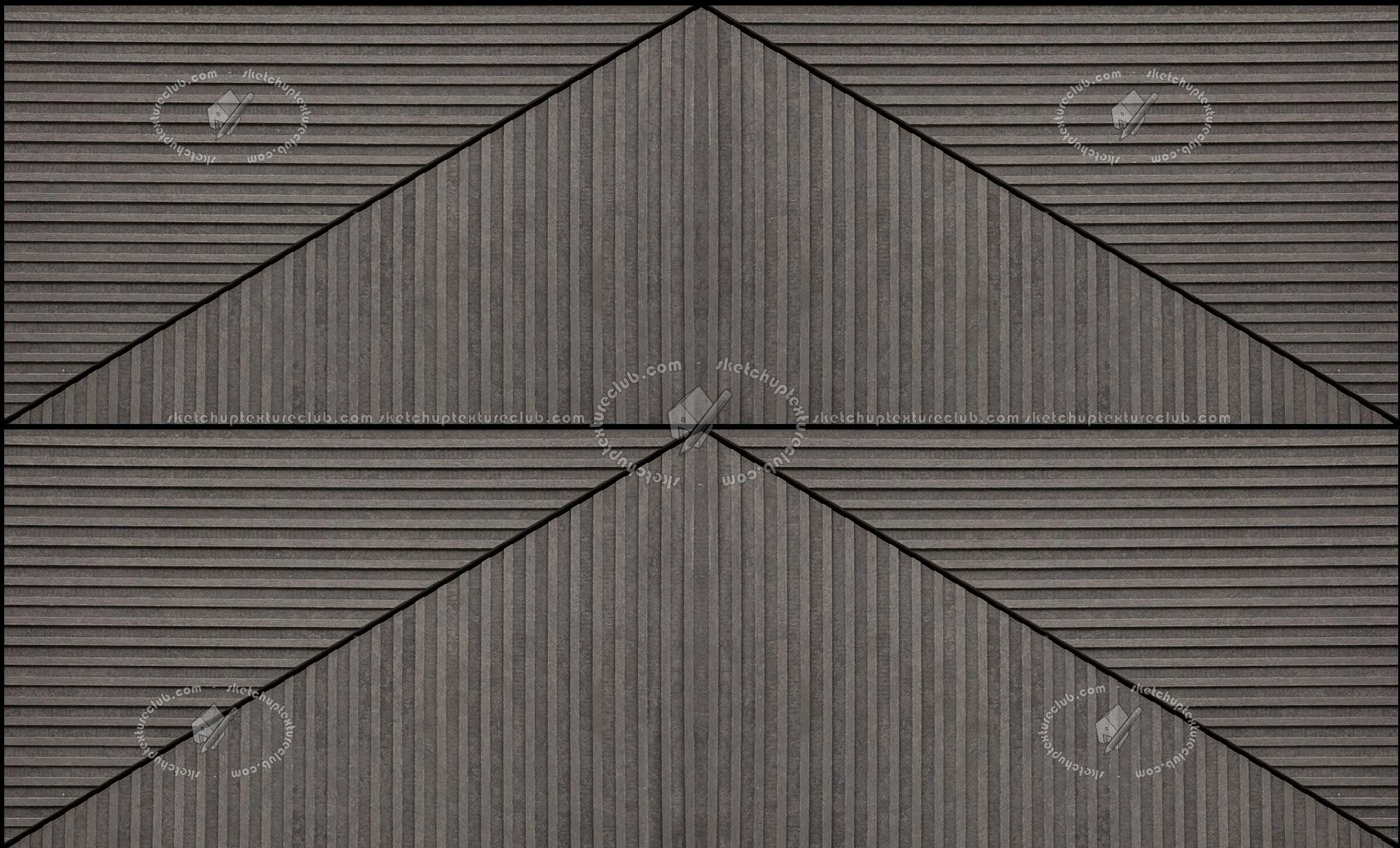 Equitone fiber cement facade panel texture seamless 20976
