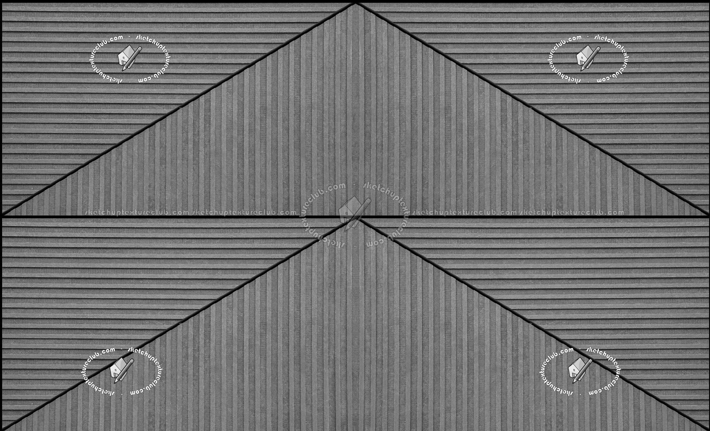 Equitone fiber cement facade panel texture seamless 20978