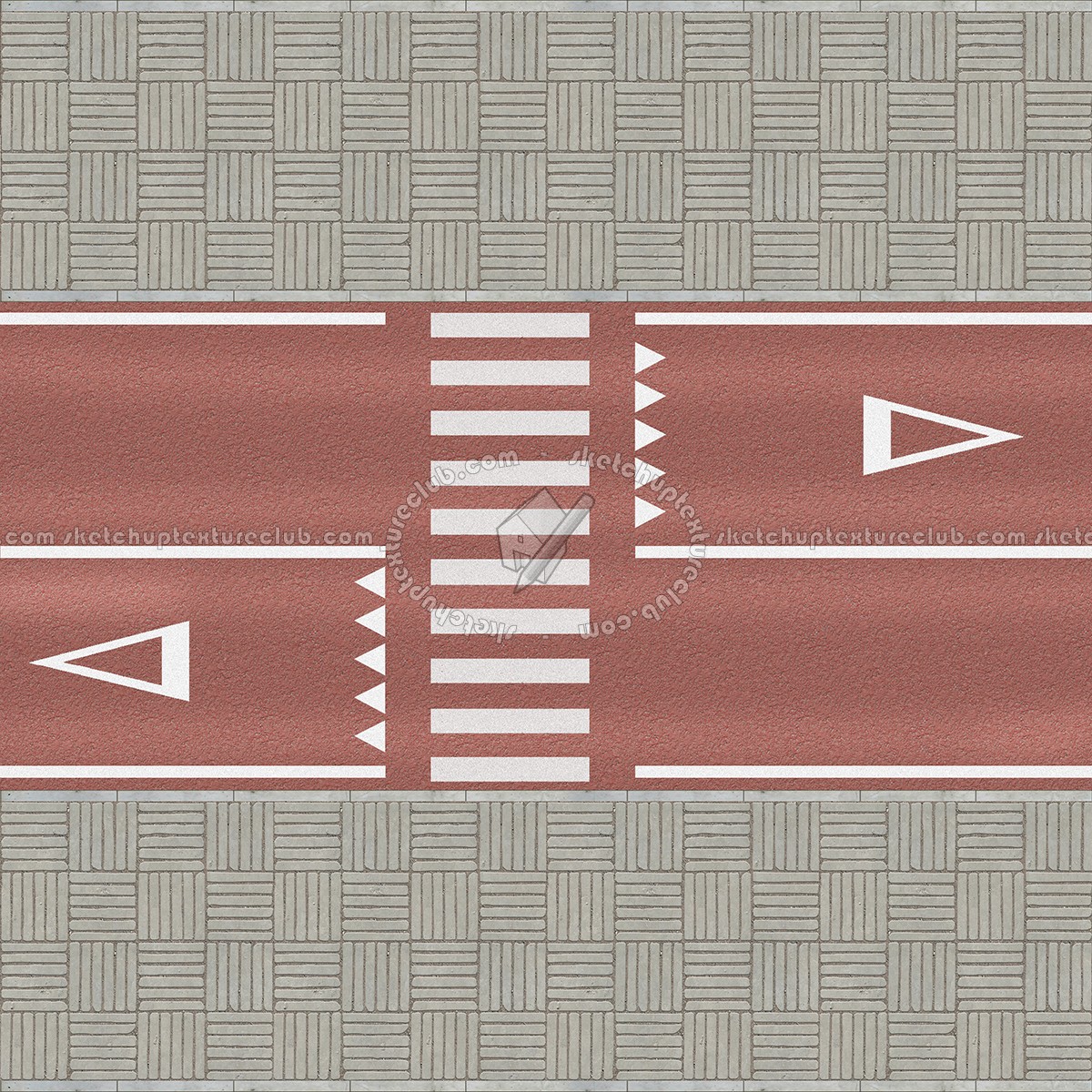 Road texture seamless 07669