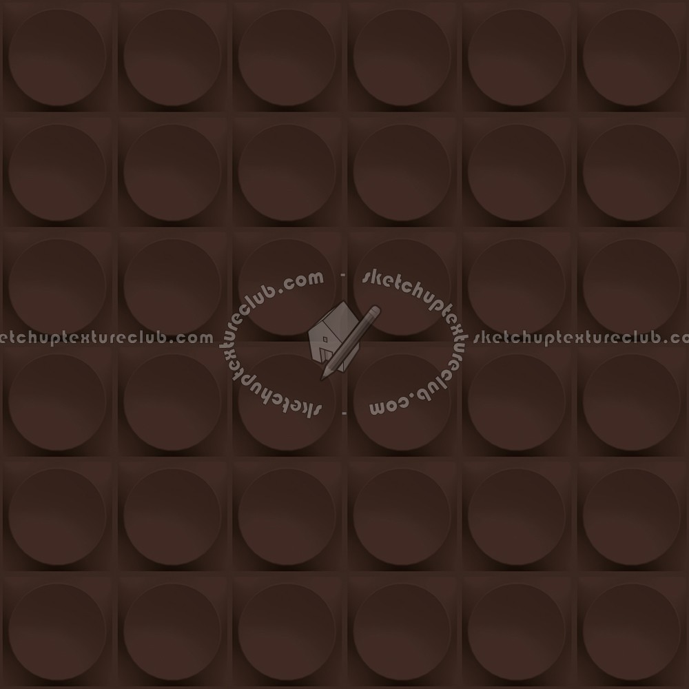 interior decorative colored 3D walls panels textures seamless