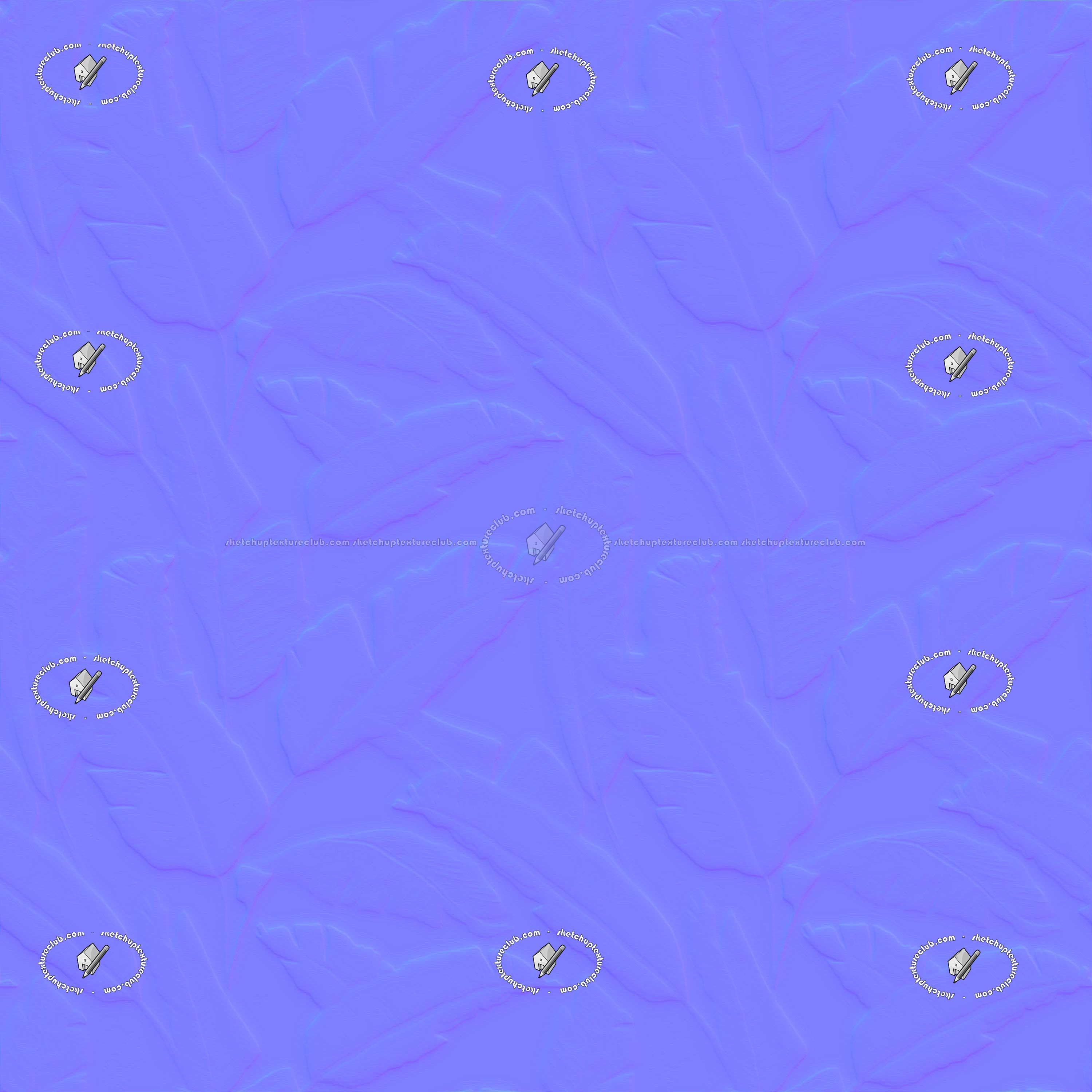 Banana leaves wallpaper texture seamless 20930