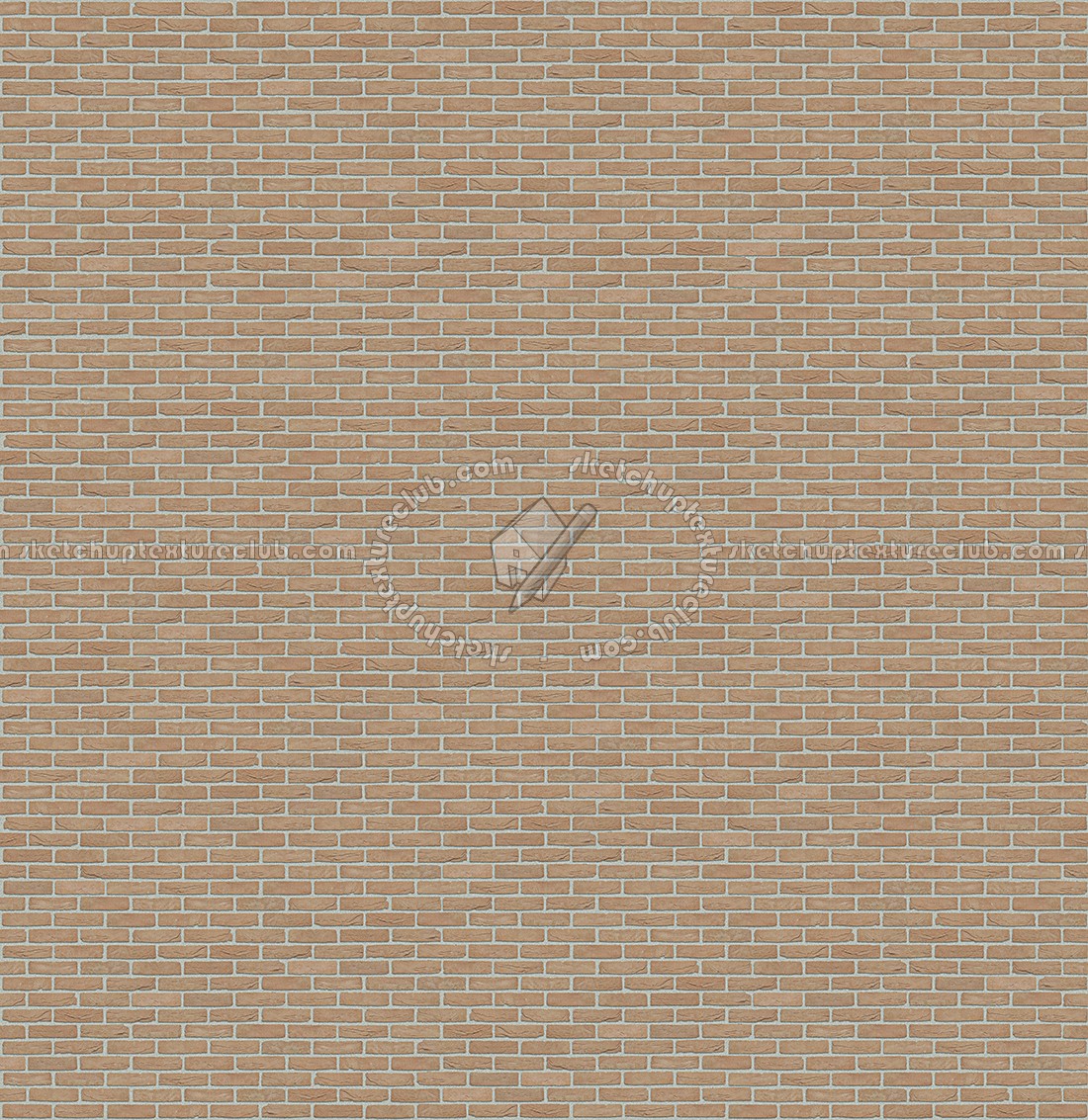 Rustic bricks texture seamless 17243