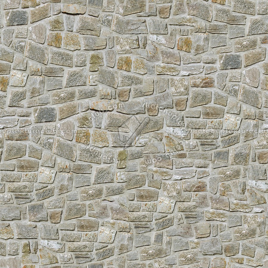 Stone Column Texture
