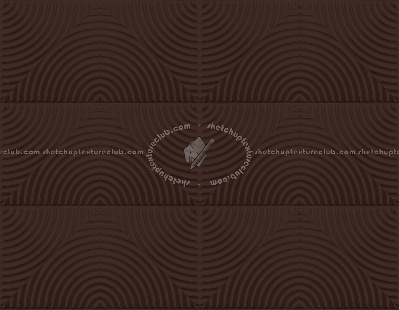 interior decorative colored 3D walls panels textures seamless