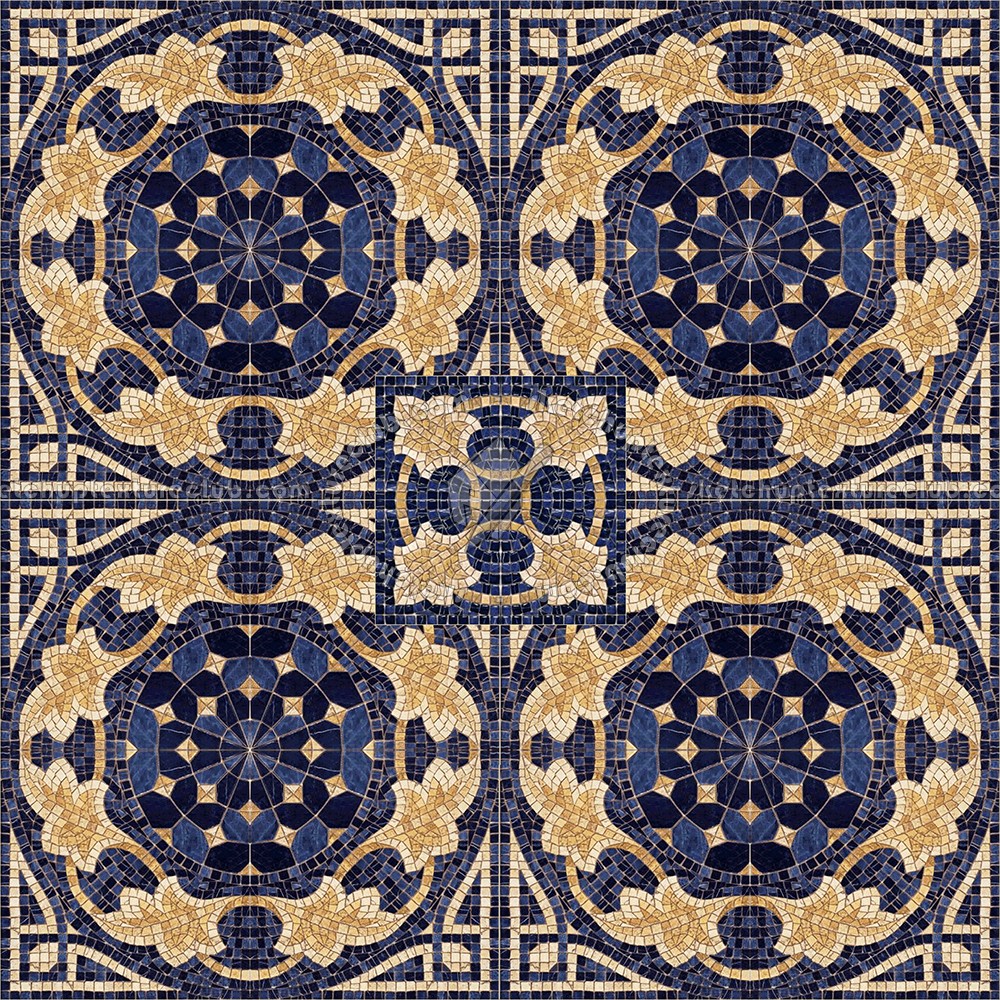 mosaico tiles patterned textures seamless