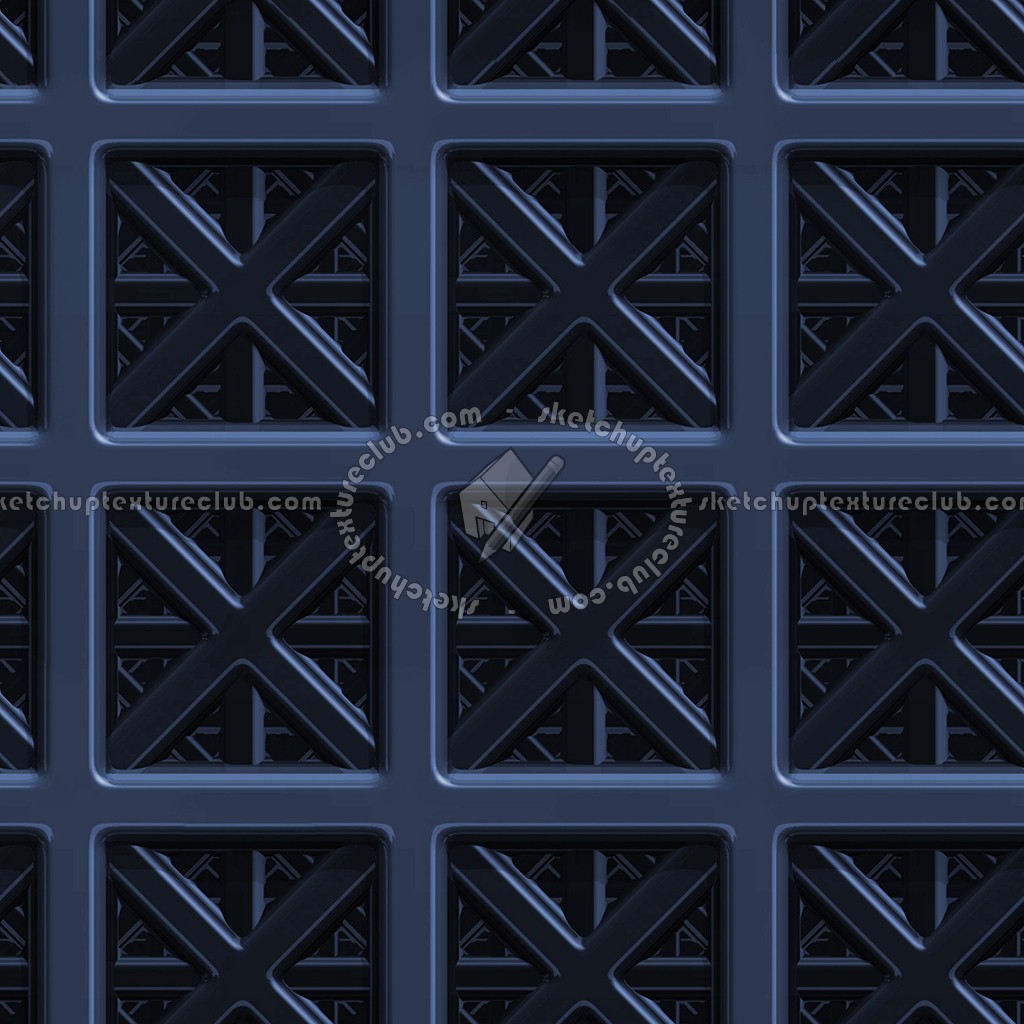 metal facades, metal claddings textures seamless