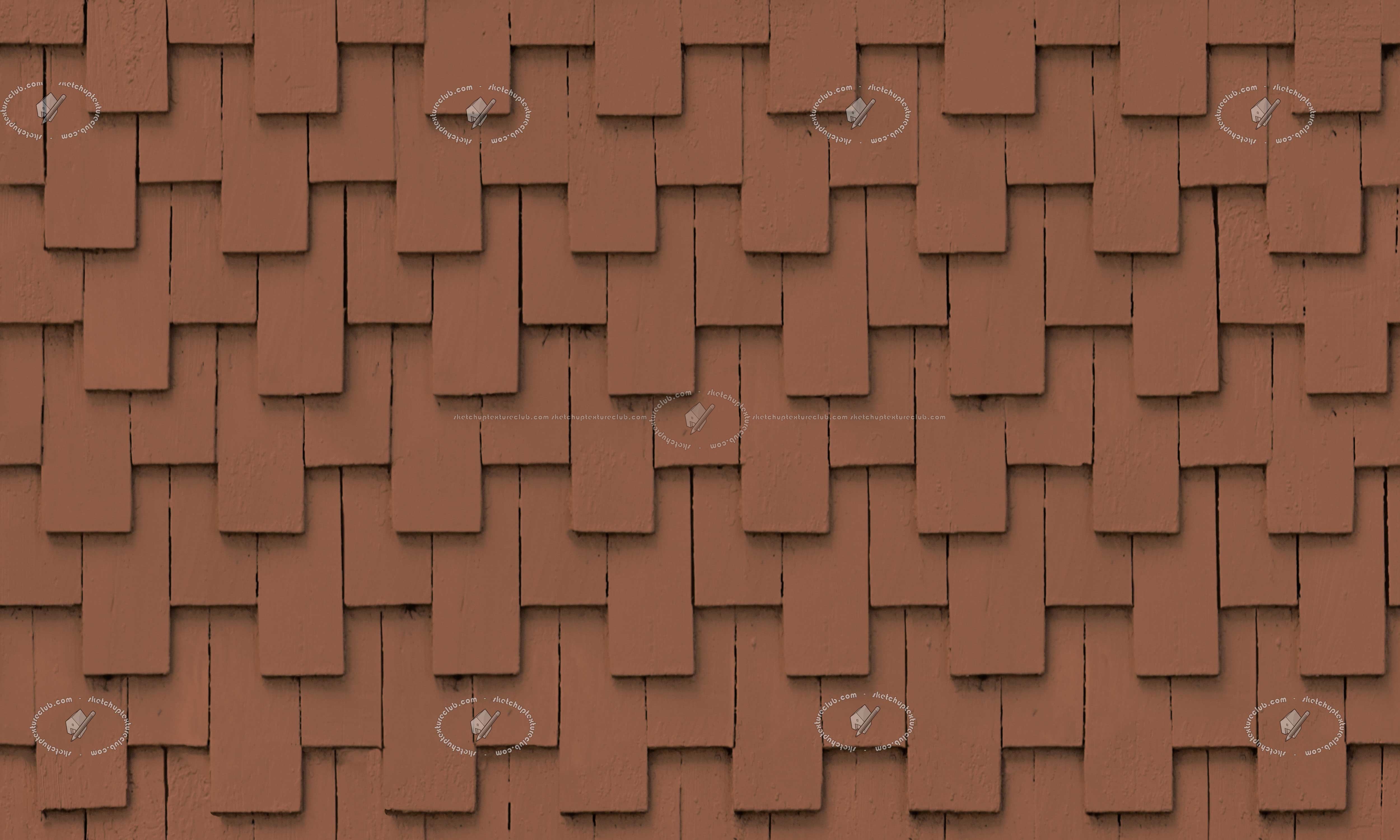 Siding wood wall paneling texture seamless 20717