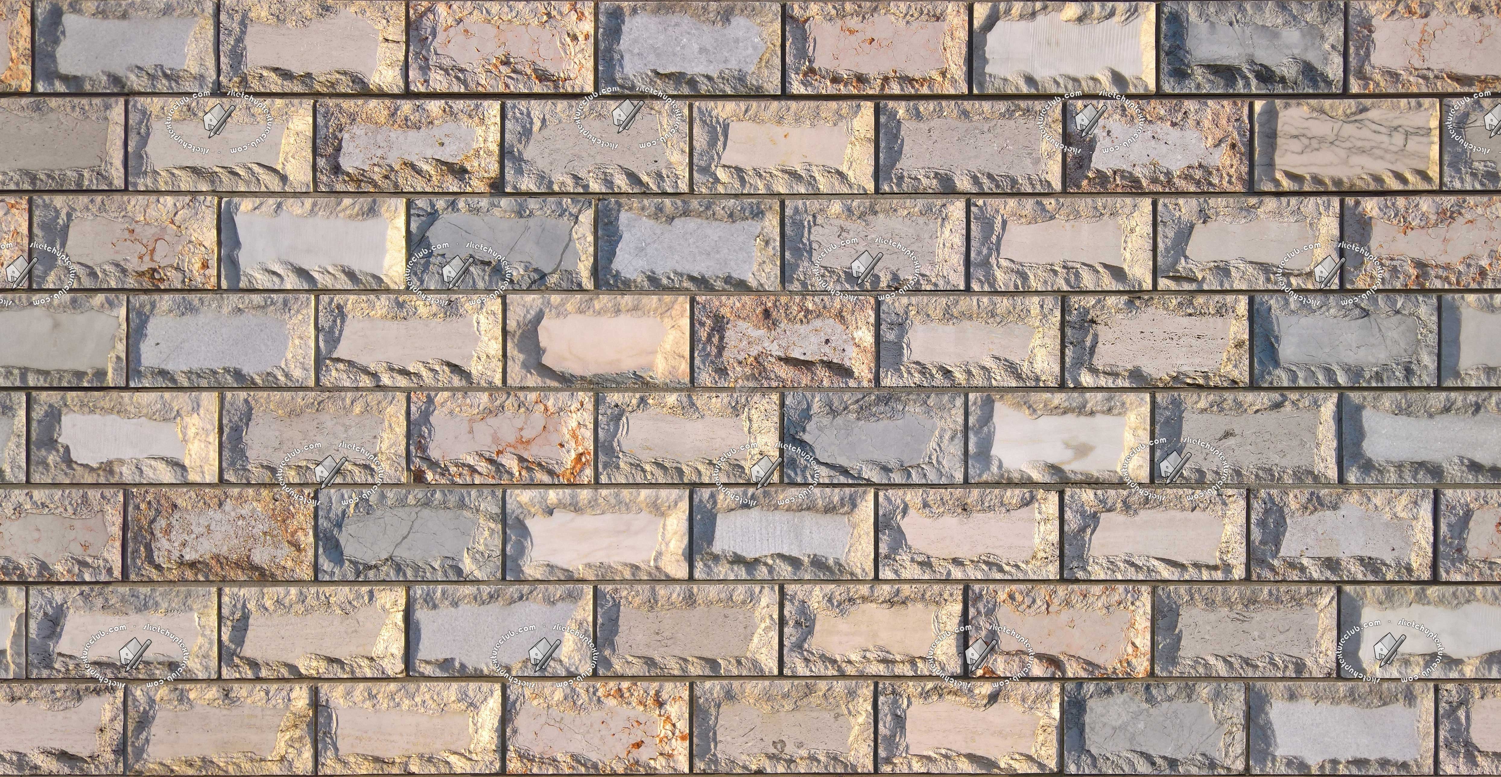 cladding stone exterior walls textures seamless