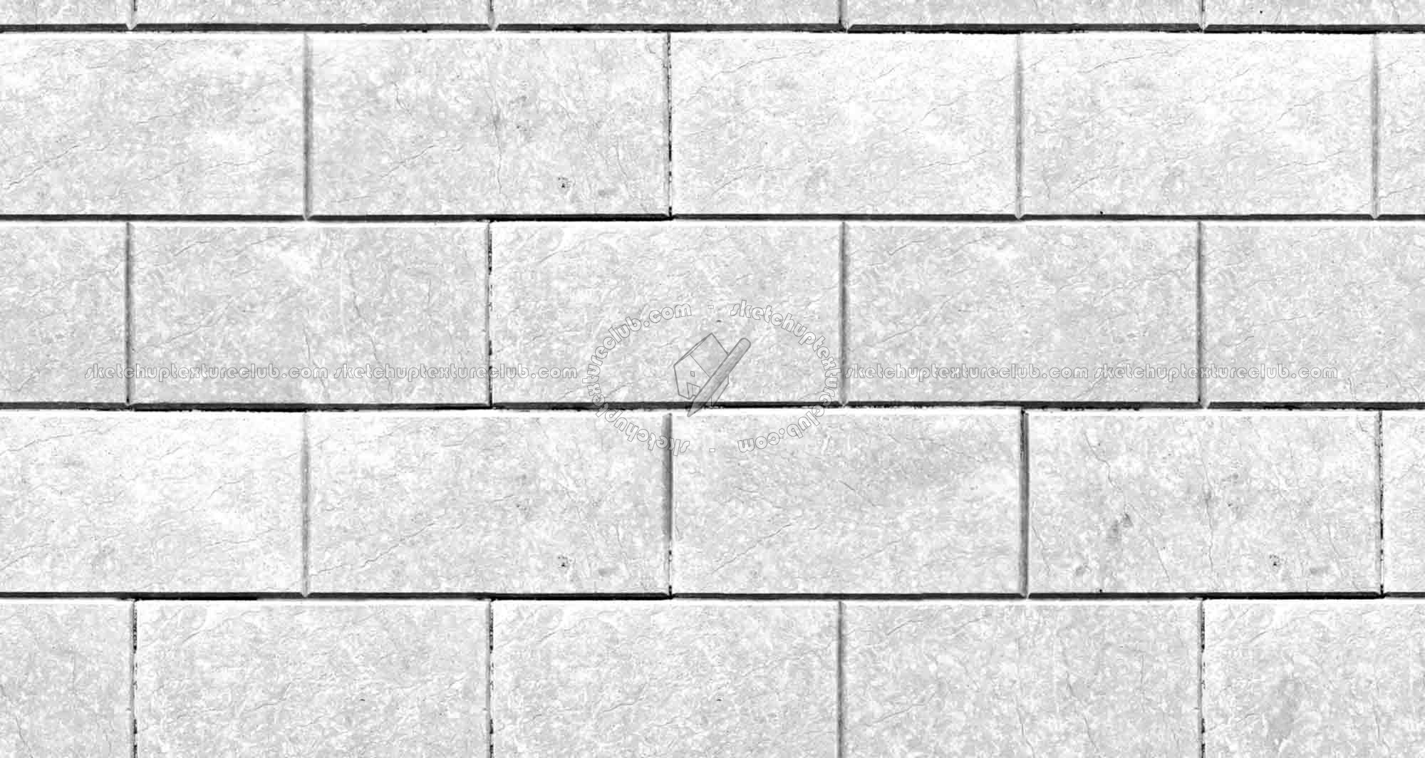 Marble wall cladding texture seamless 20737