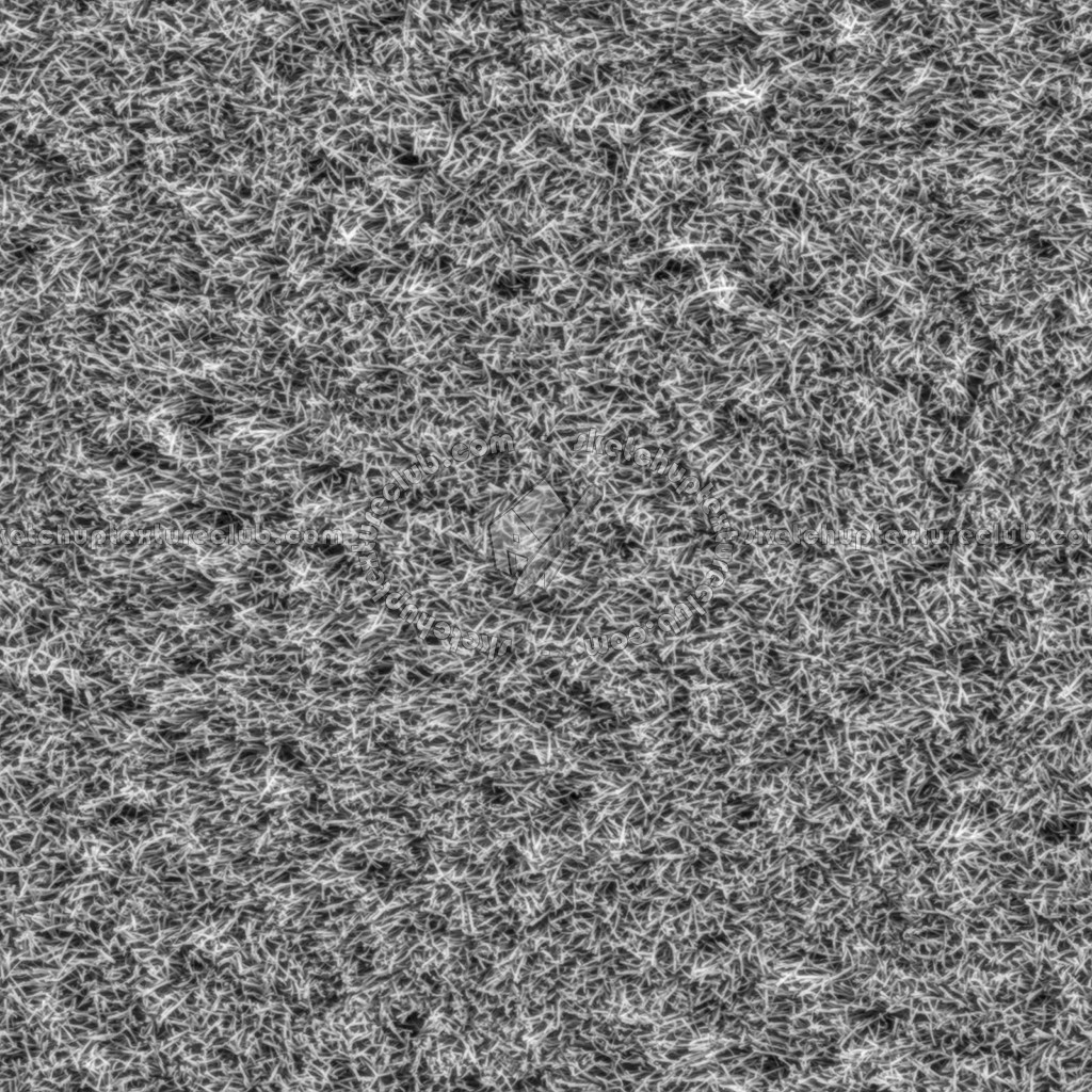 Artificial Green Grass Texture Seamless 17316 