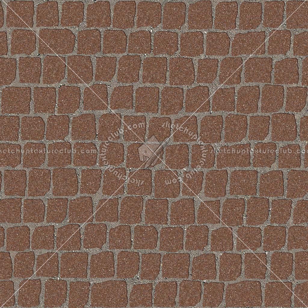 cobblestone paving streets textures seamless
