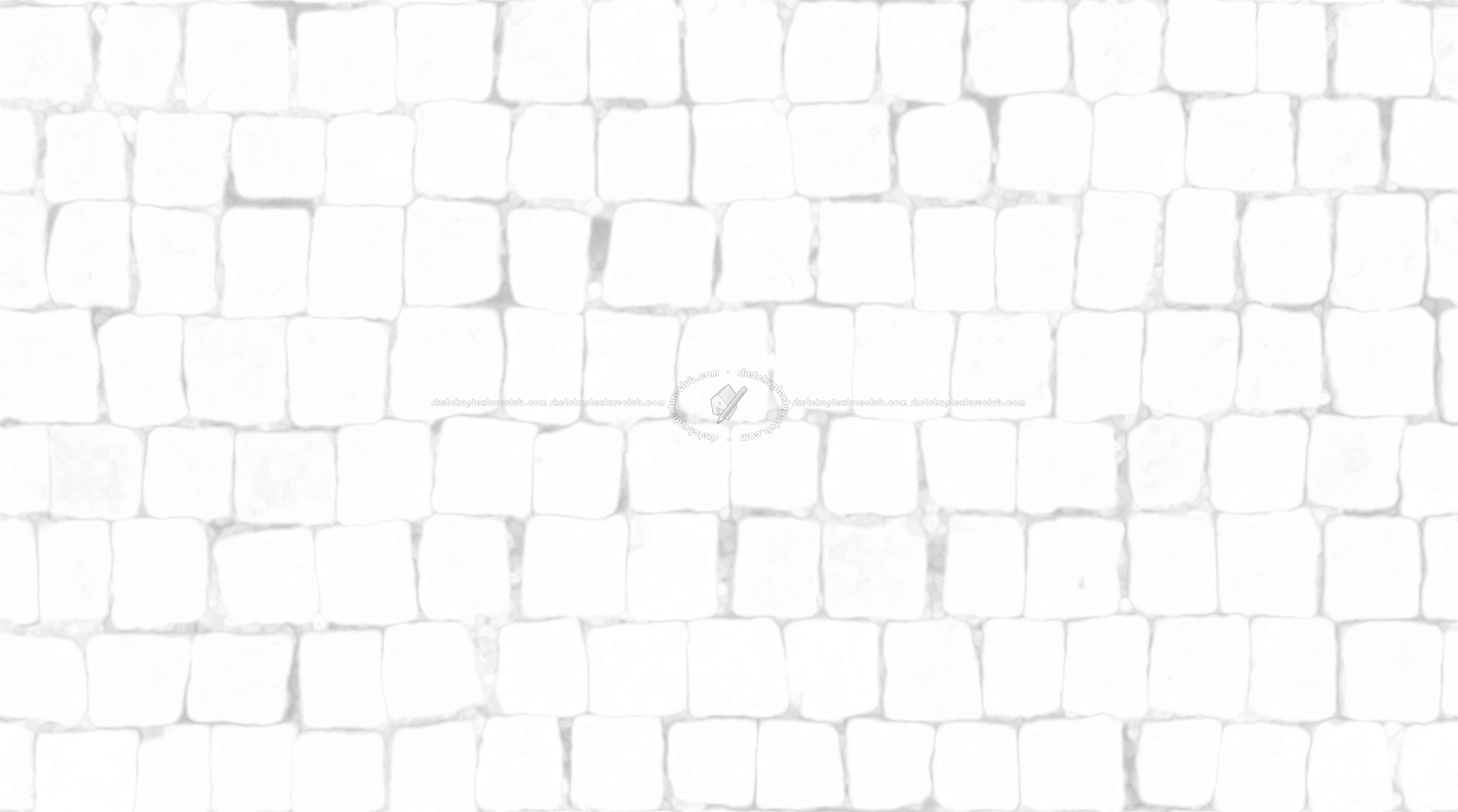Street paving cobblestone texture seamless 19351 Street paving cobblestone texture seamless 19351