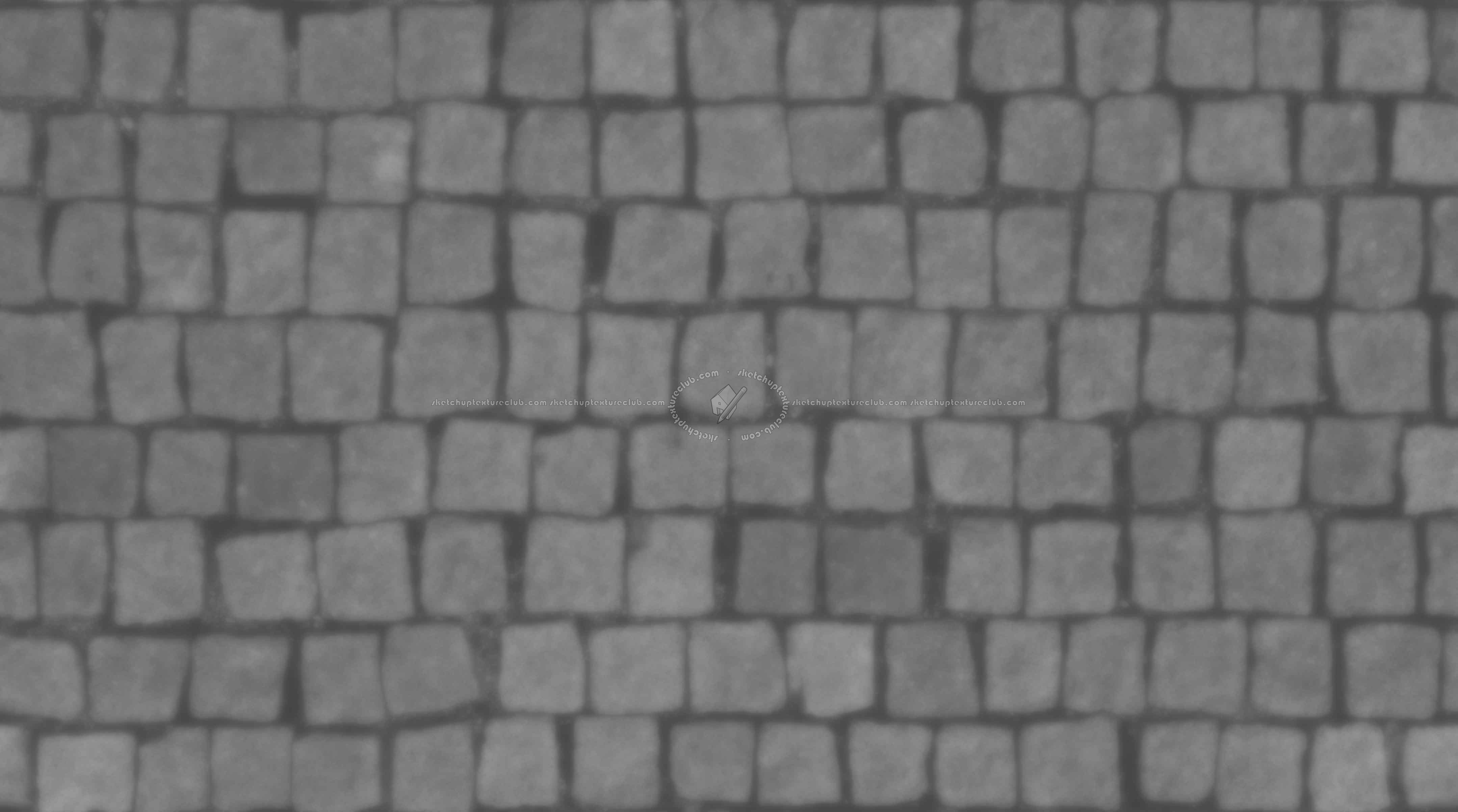 Street paving cobblestone texture seamless 19351 Street paving cobblestone texture seamless 19351