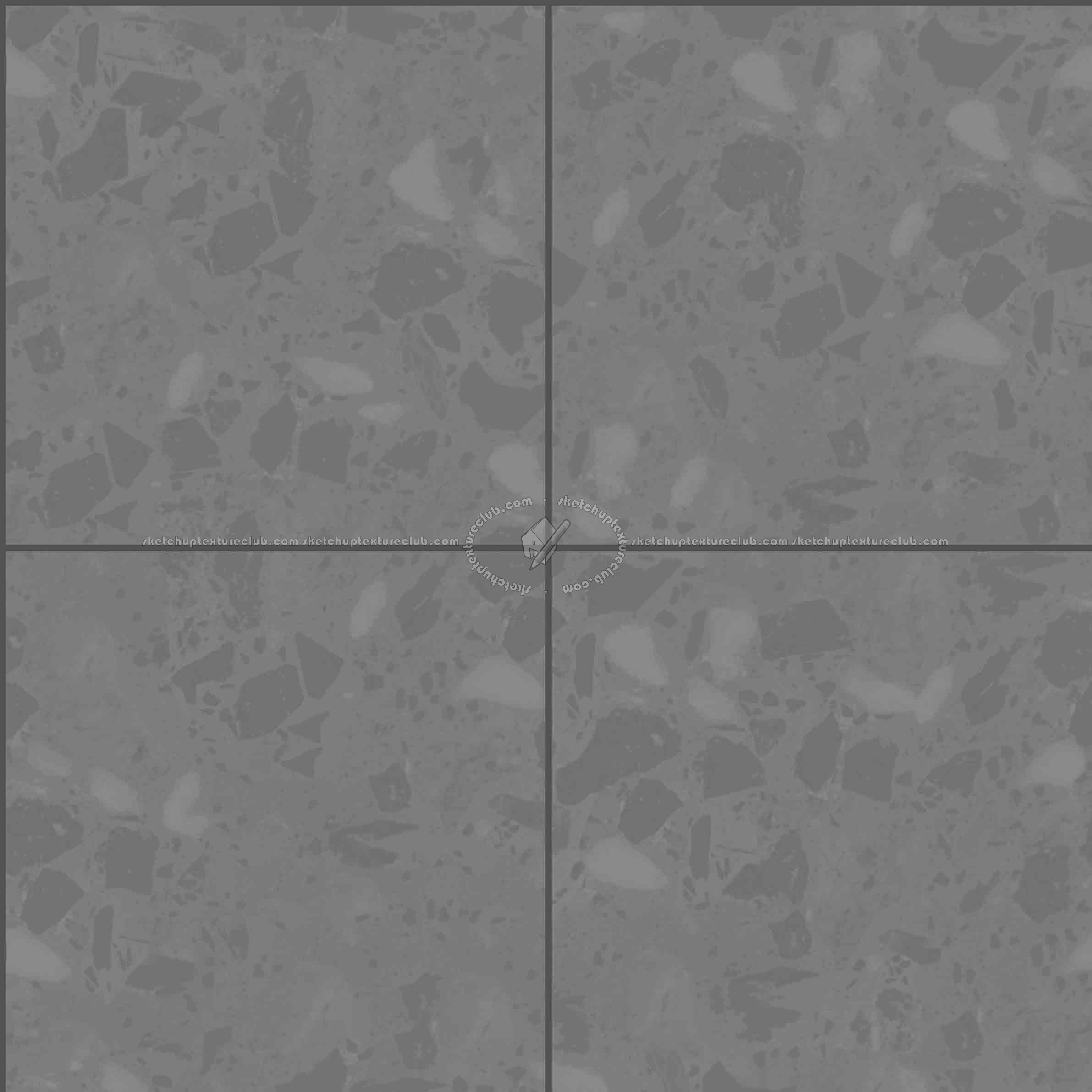 terrazzo floor tile PBR texture seamless 21496 terrazzo floor tile PBR texture seamless 21496