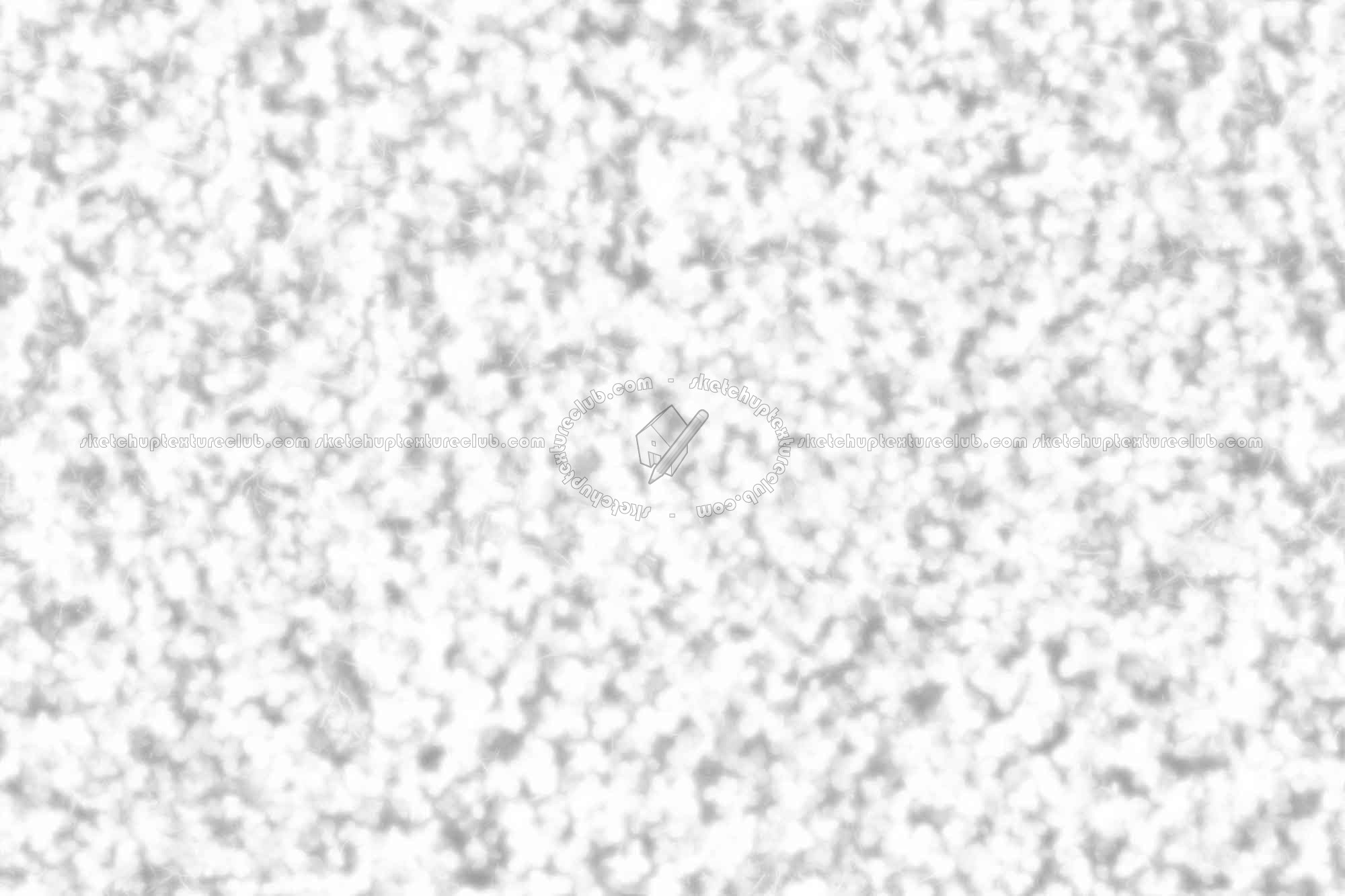 Clover Grass Texture Seamless 18847