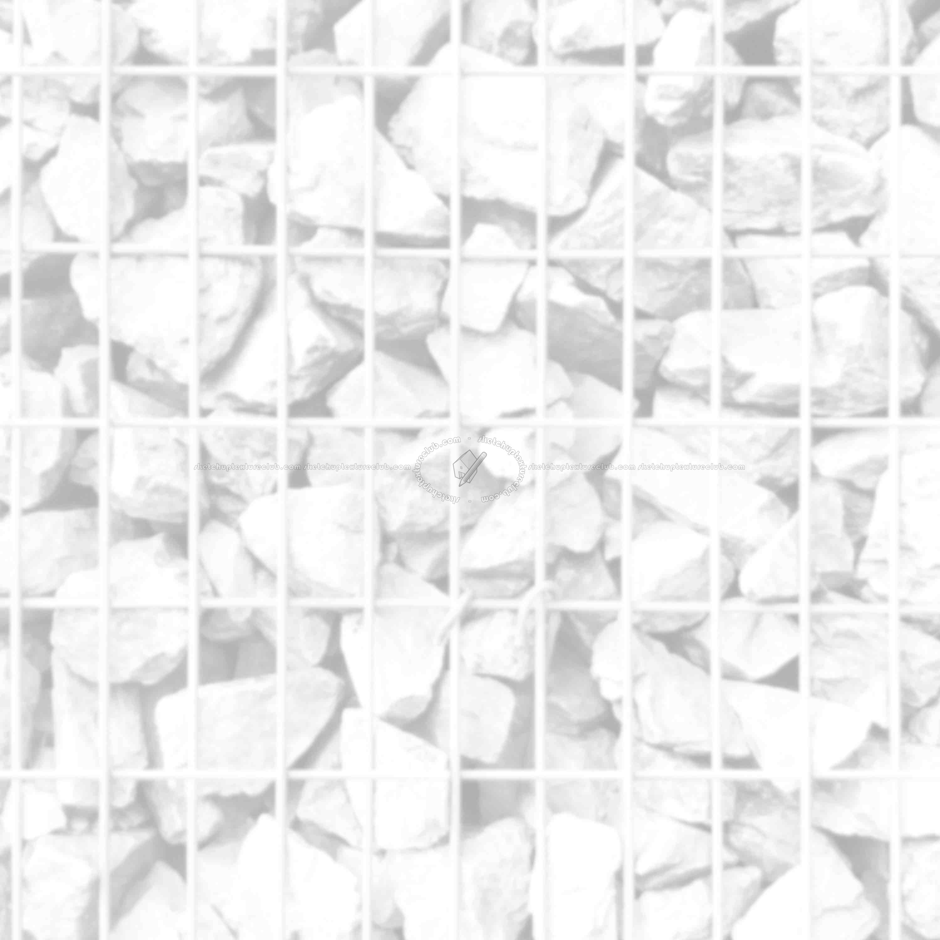 gabion retaining Stone wall pbr texture seamless 22384 gabion retaining Stone wall pbr texture seamless 22384