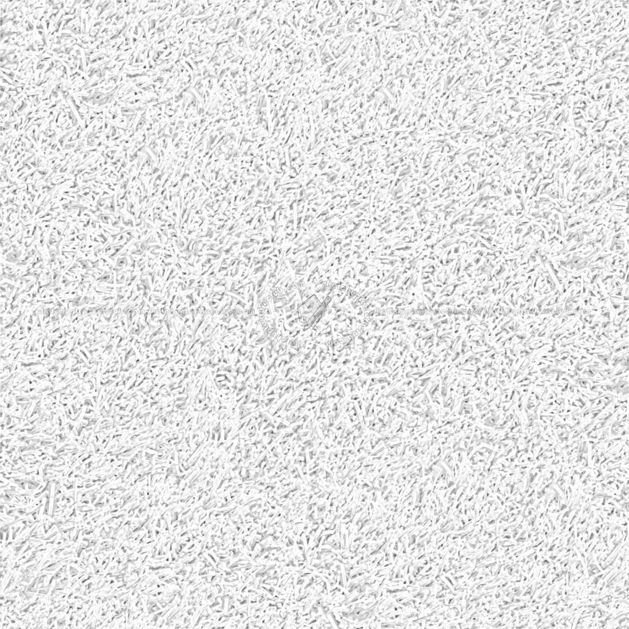 Alpine Green Grass Texture Seamless 21346