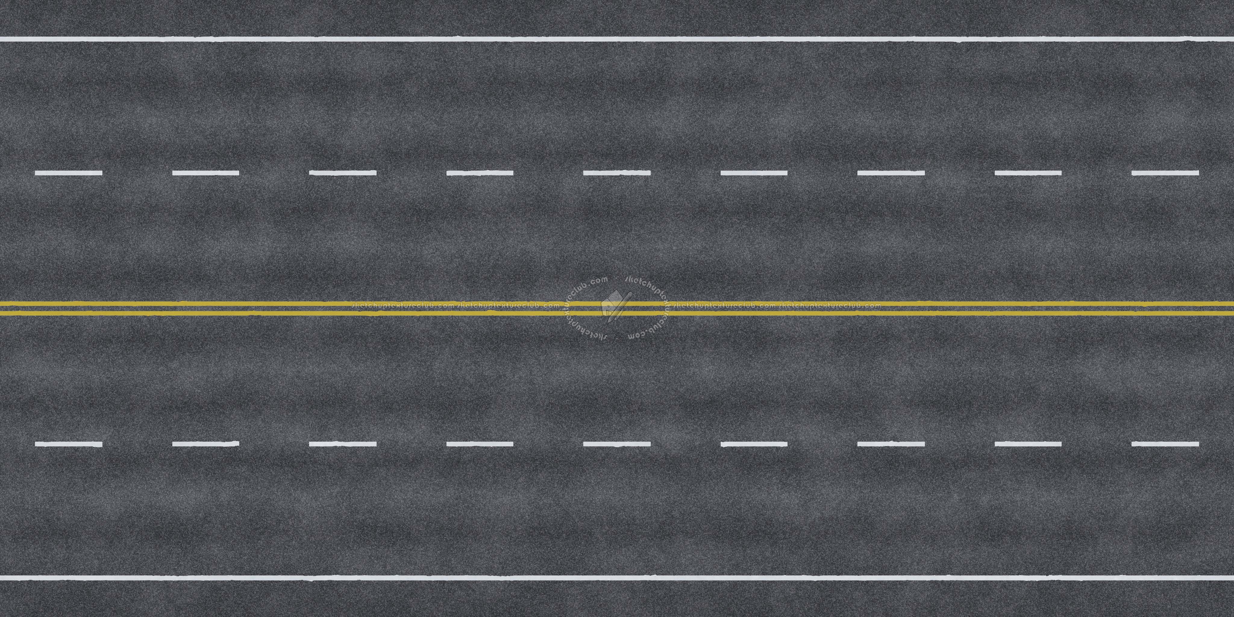 clean road PBR texture seamless 21576