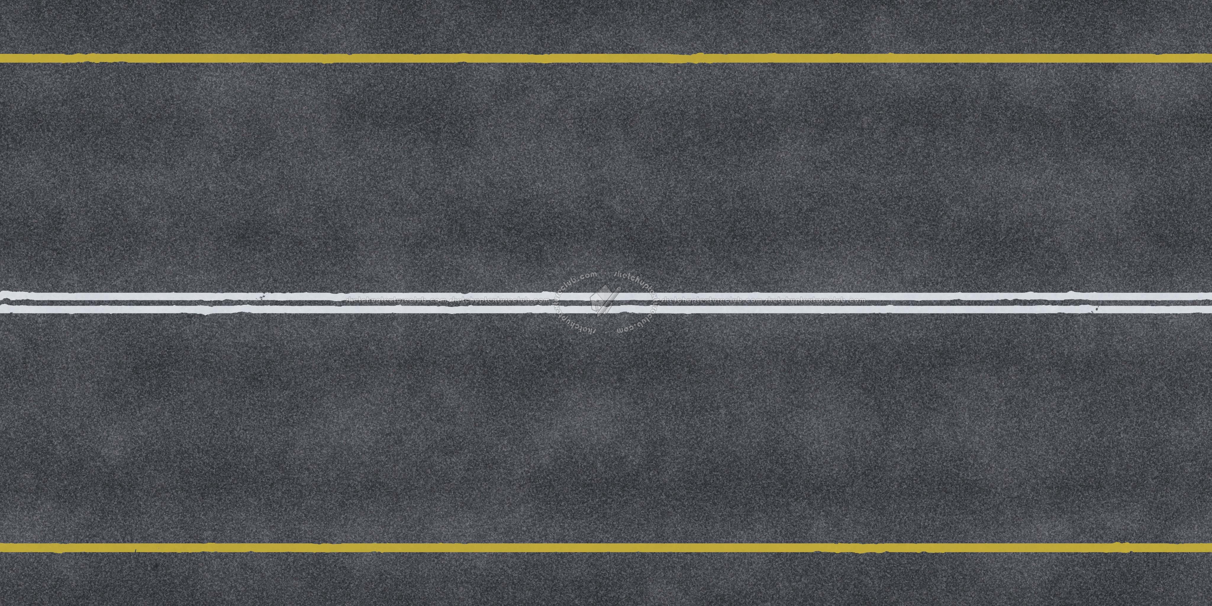 roads textures seamless