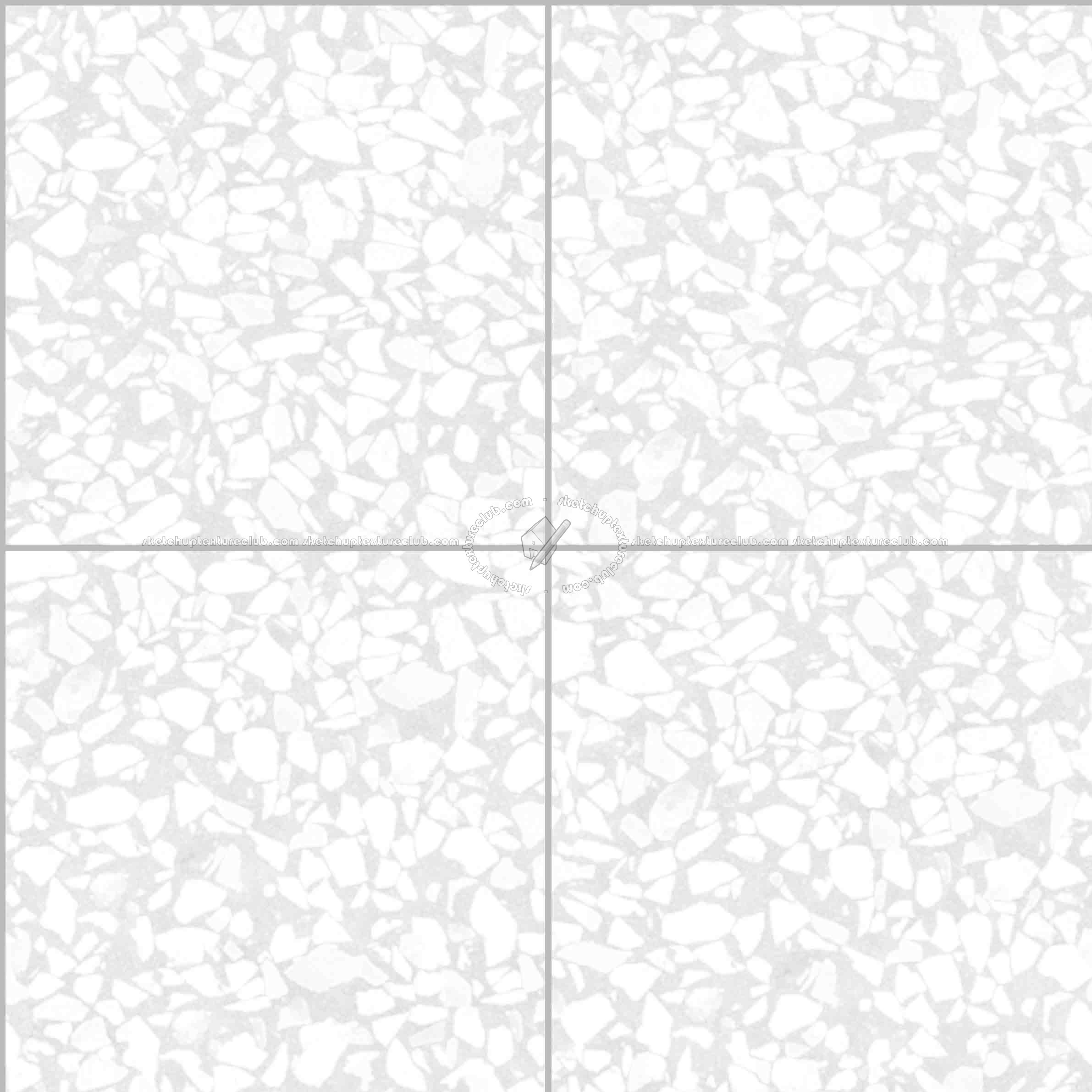 terrazzo floor tile PBR texture seamless 21499 terrazzo floor tile PBR texture seamless 21499