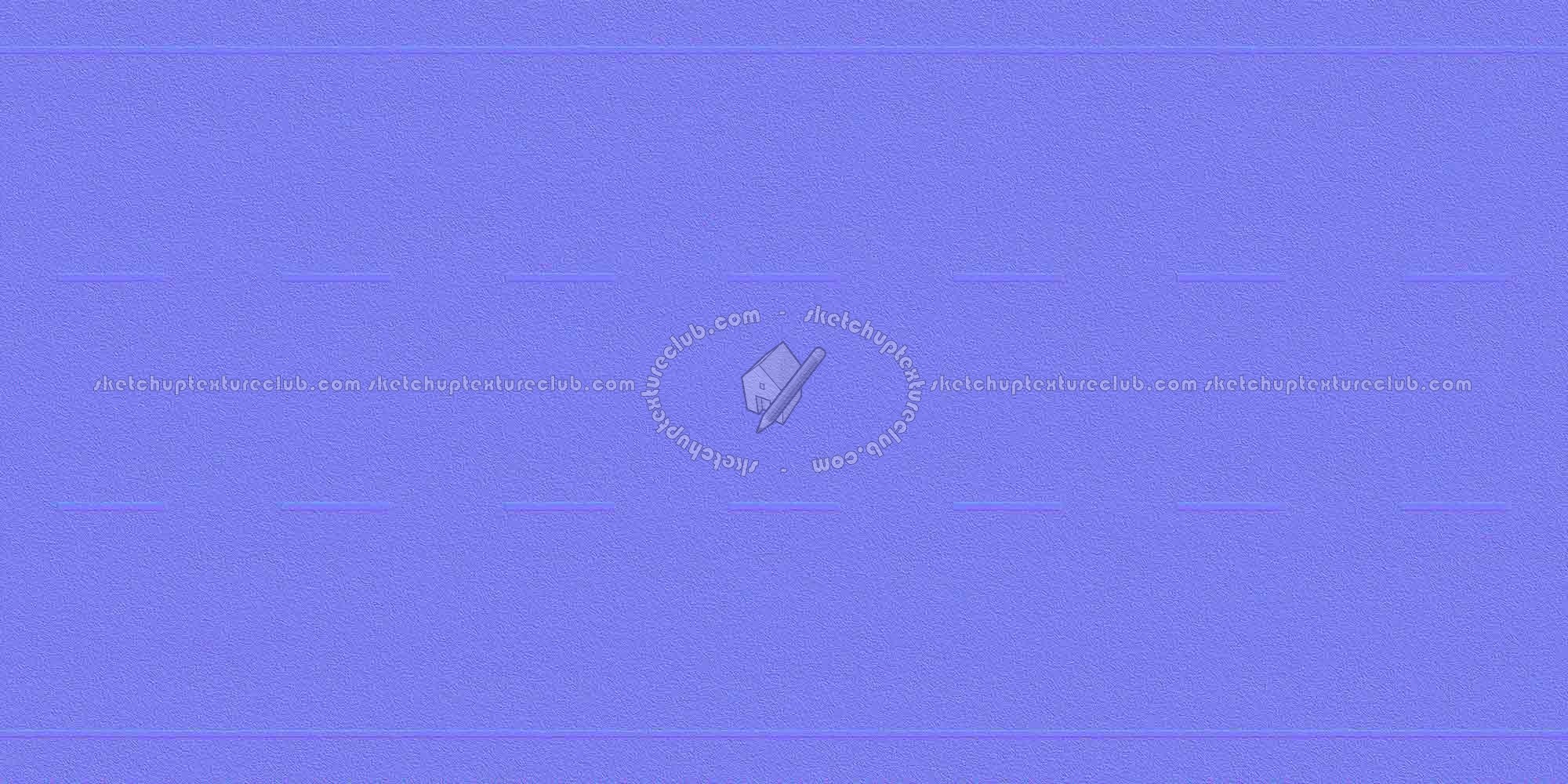 Tree lane road clean PBR texture seamless 21581