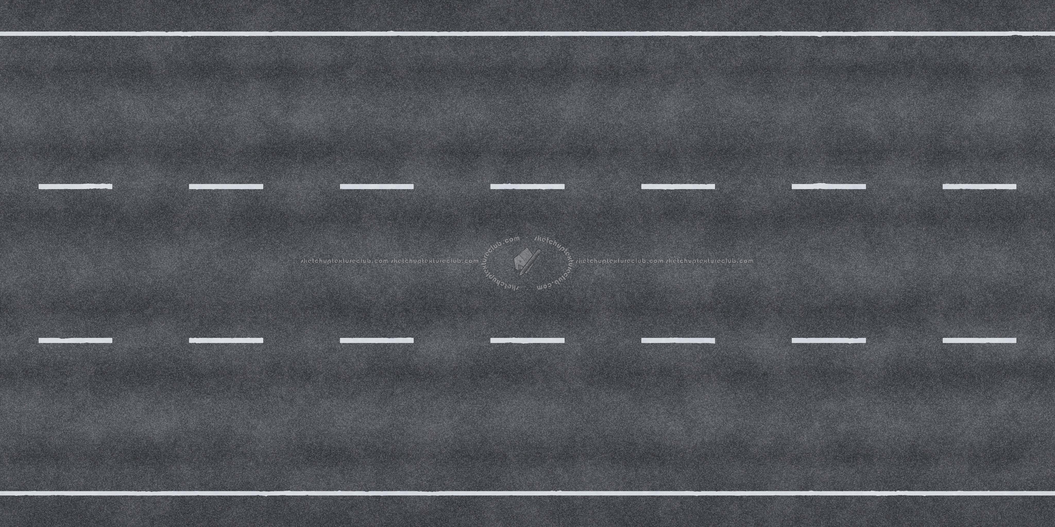 roads textures seamless