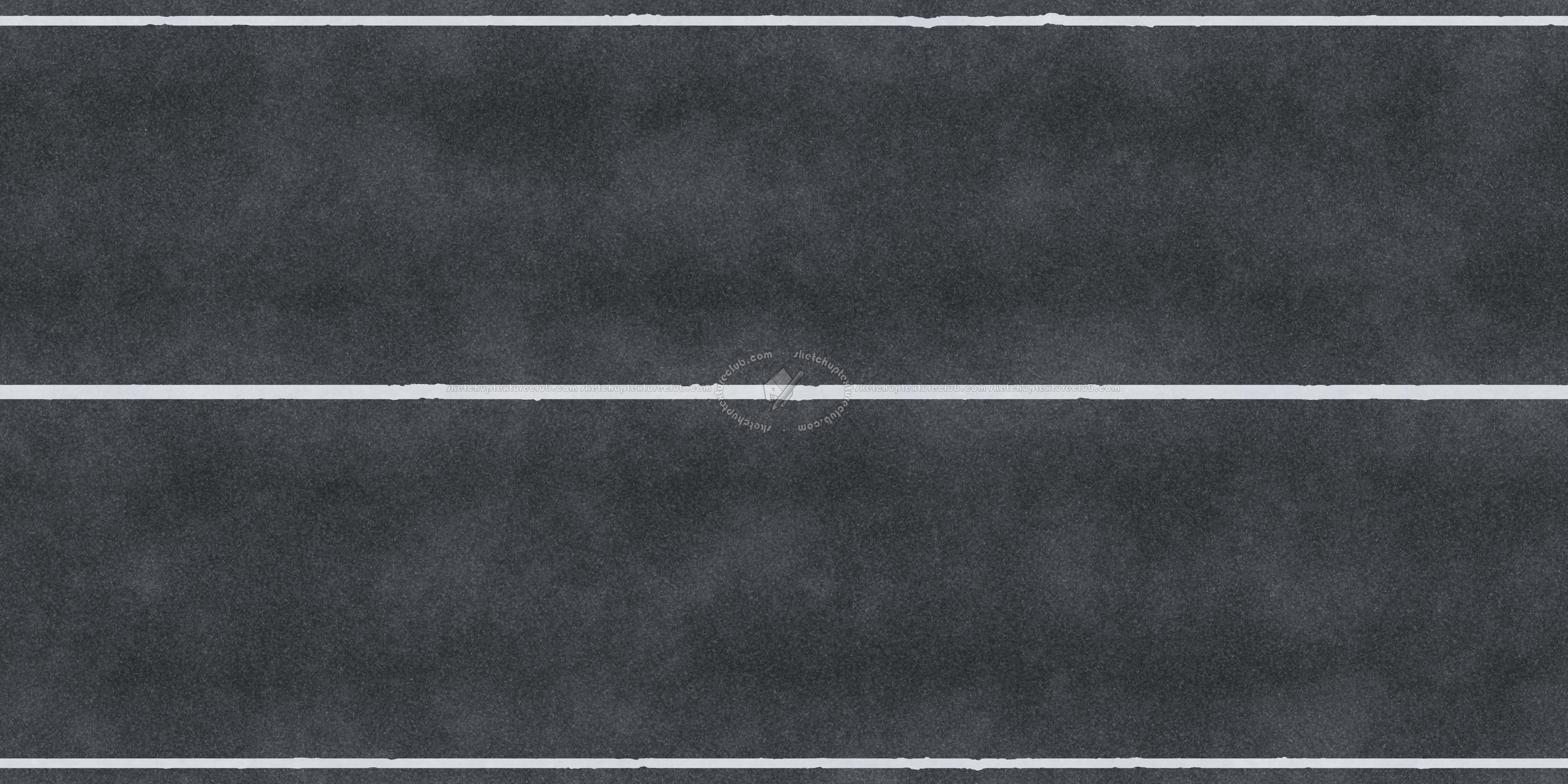 roads textures seamless