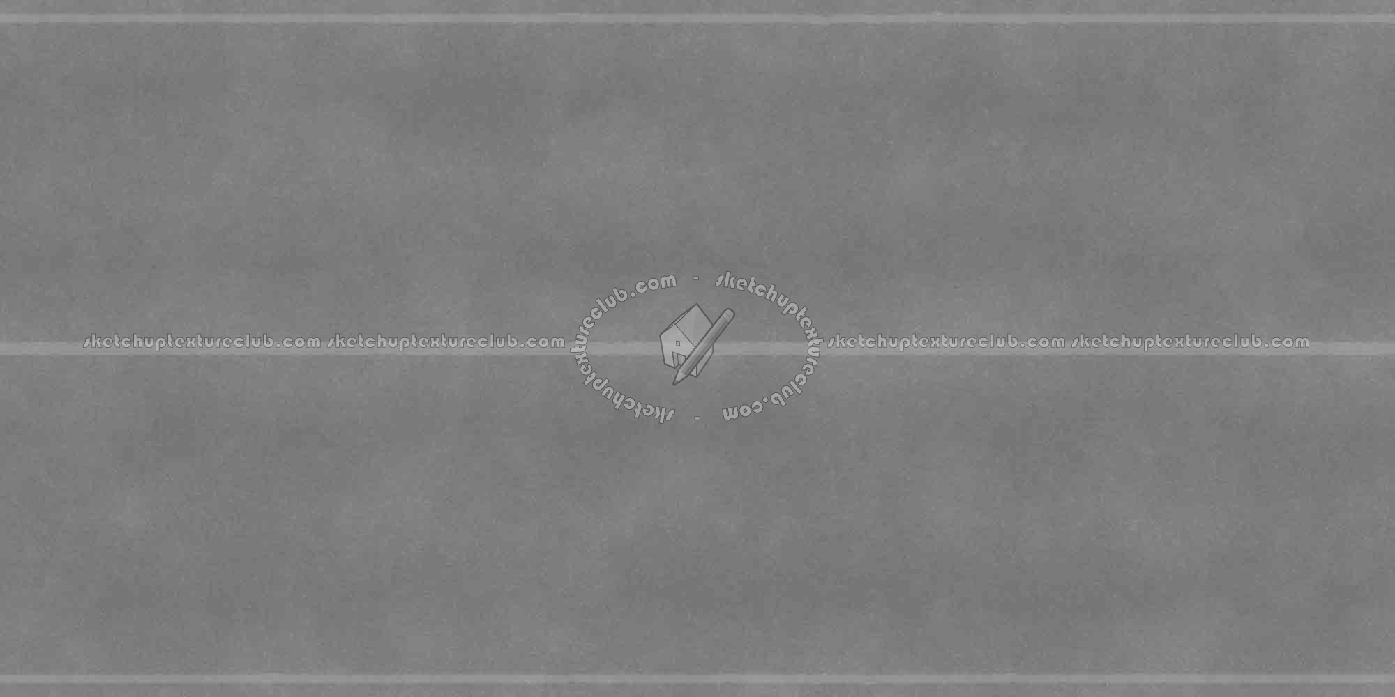 two lane solid line road clean PBR texture seamless 21586