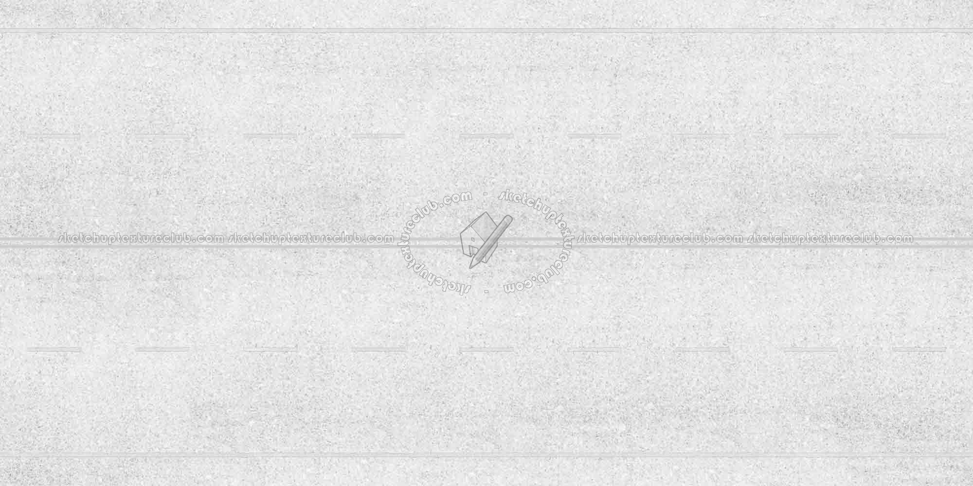 Four lane road PBR texture seamless 21587